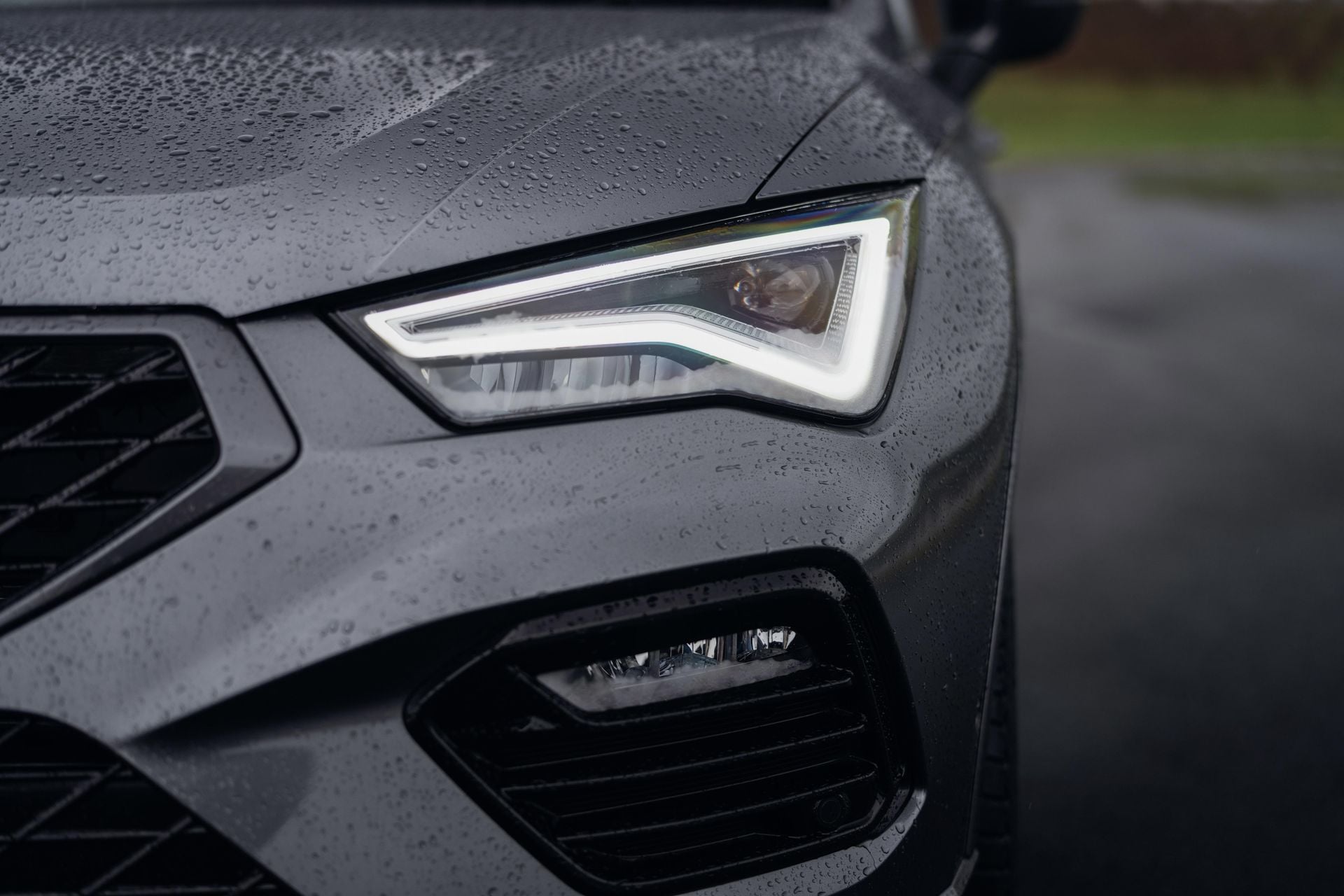 2026 Cupra Ateca review | CarExpert