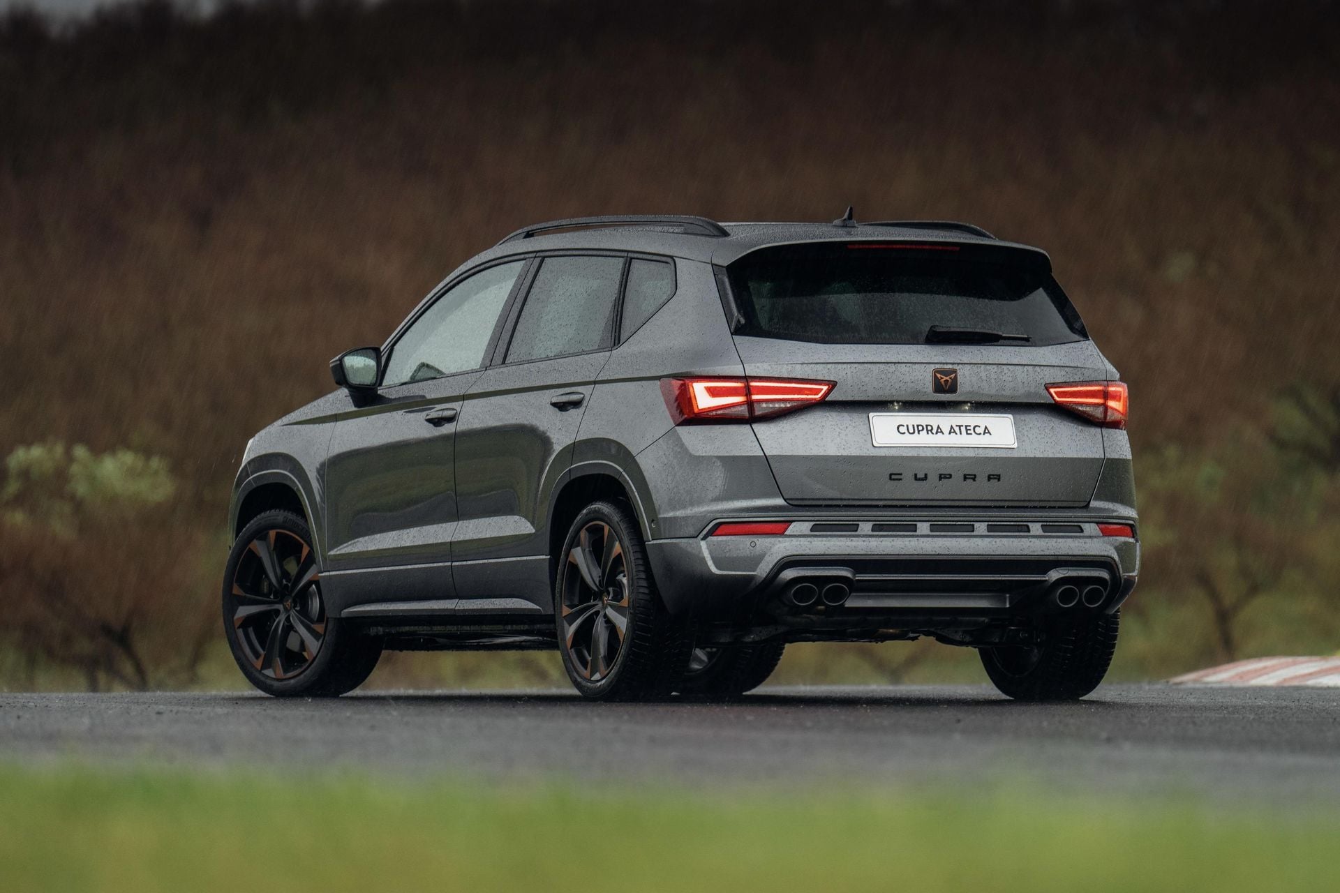 2026 Cupra Ateca review | CarExpert