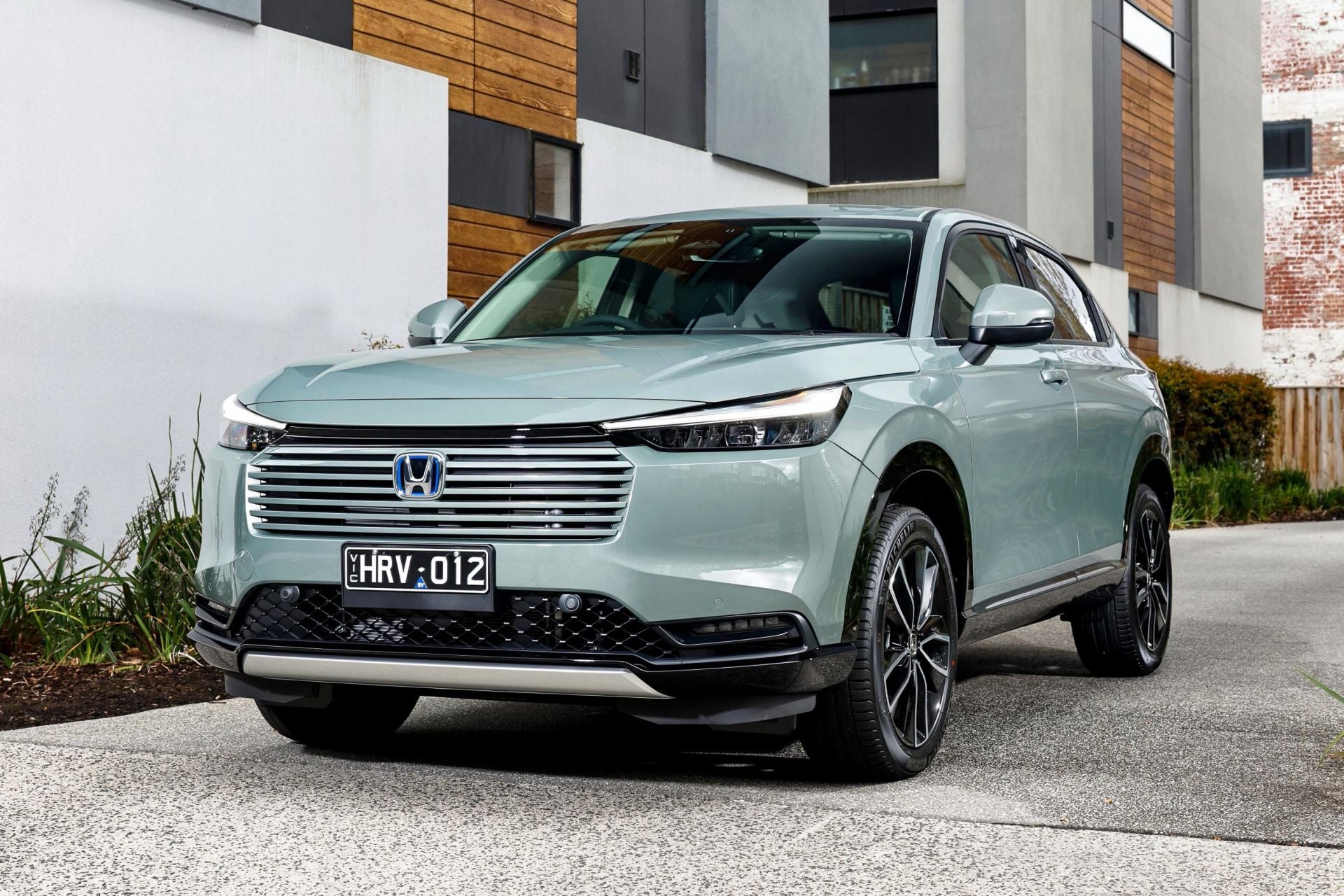 2025 Honda HR-V e:HEV X review: Long term introduction | CarExpert