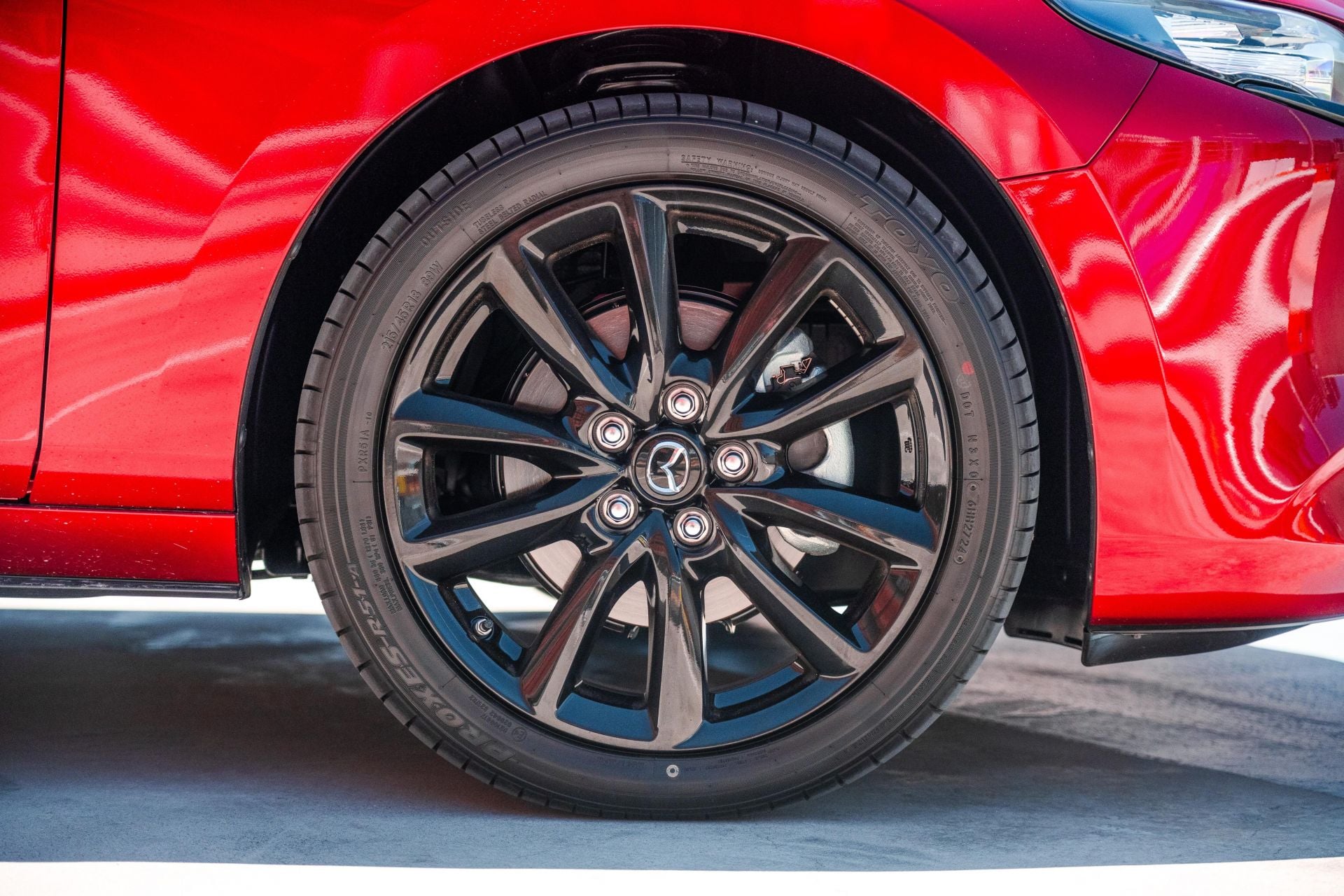 2026 Mazda 3 review | CarExpert