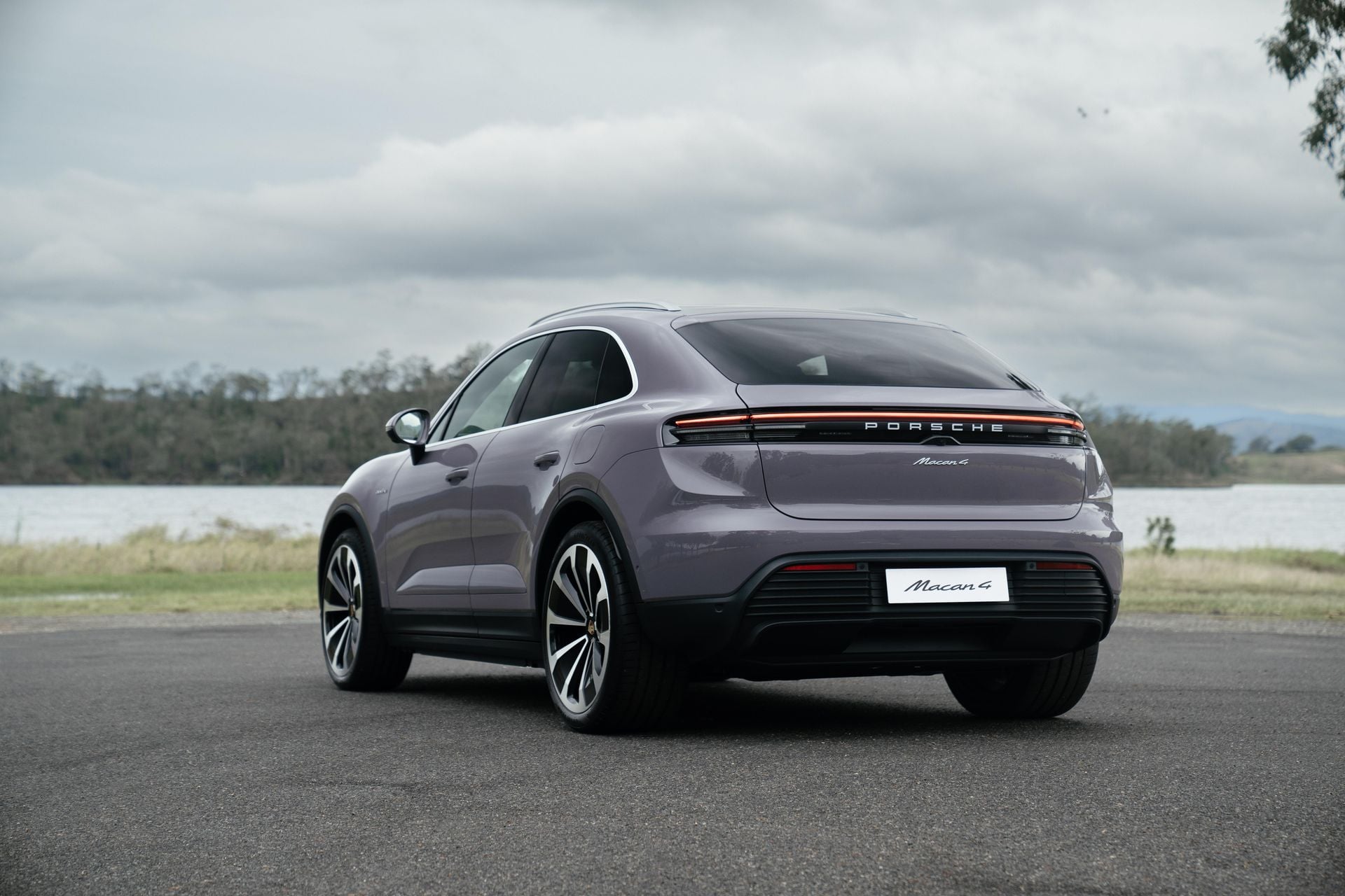 2025 Porsche Macan price and specs | CarExpert