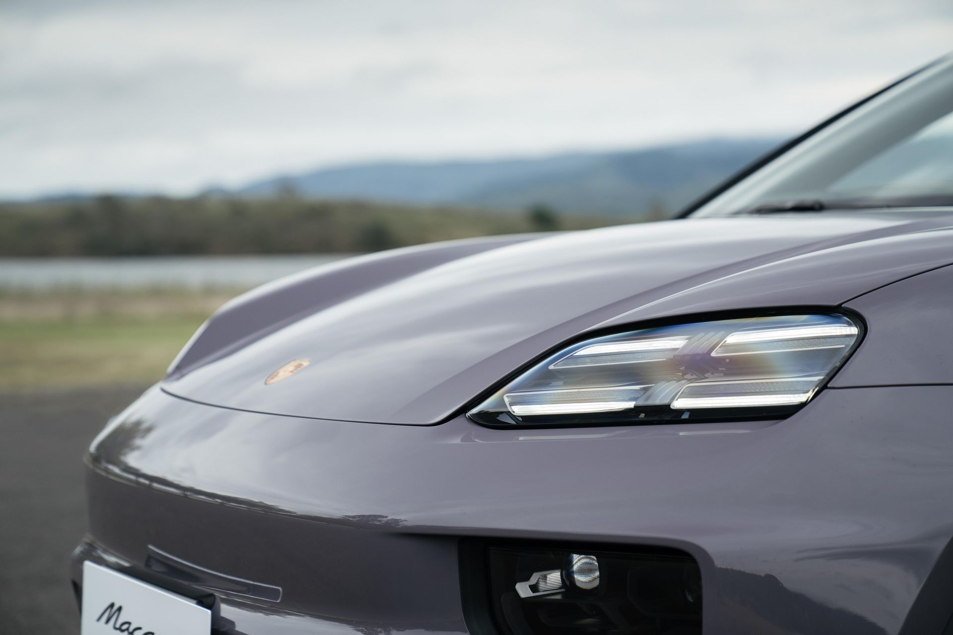 2025 Porsche Macan price and specs | CarExpert