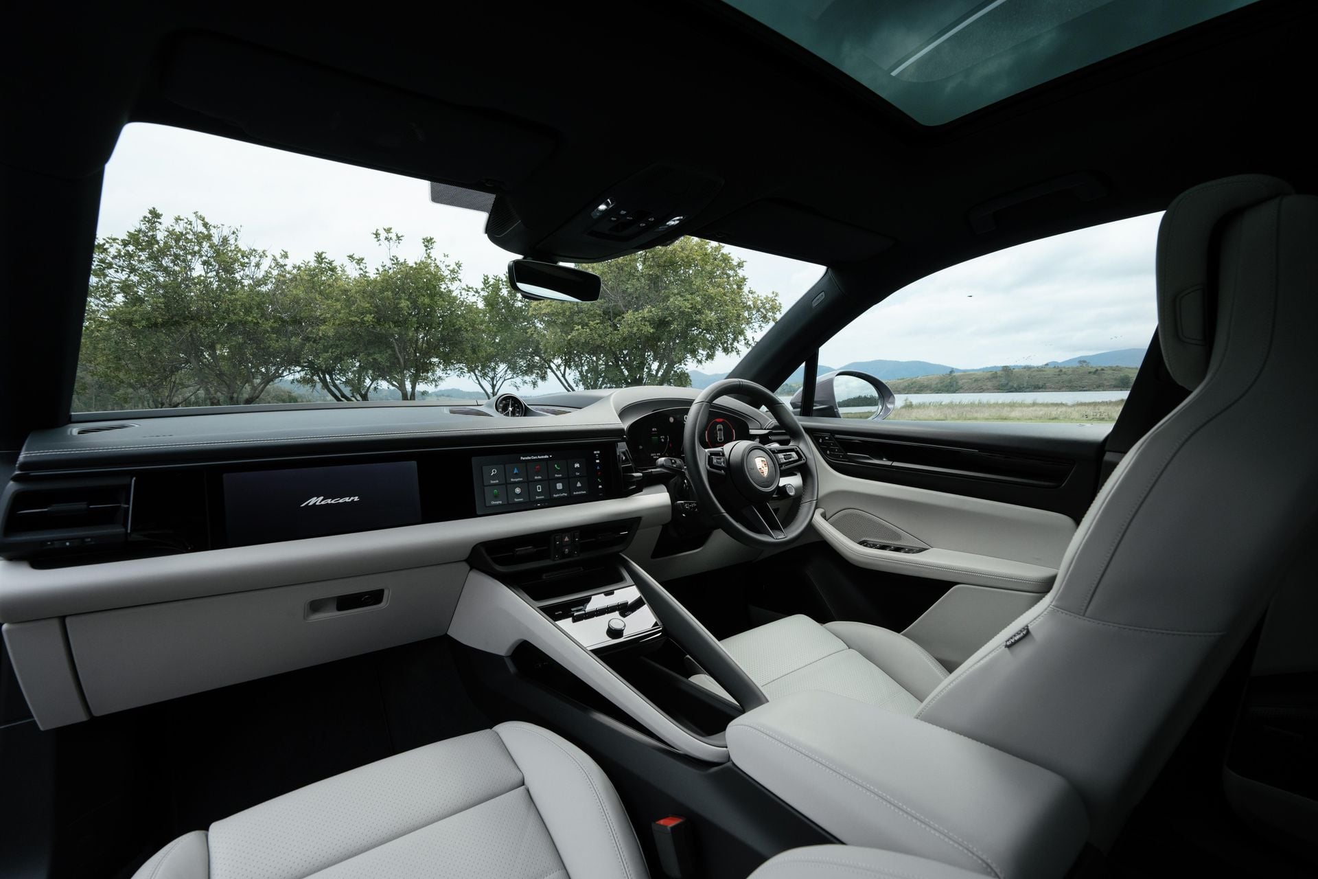 2025 Porsche Macan price and specs | CarExpert