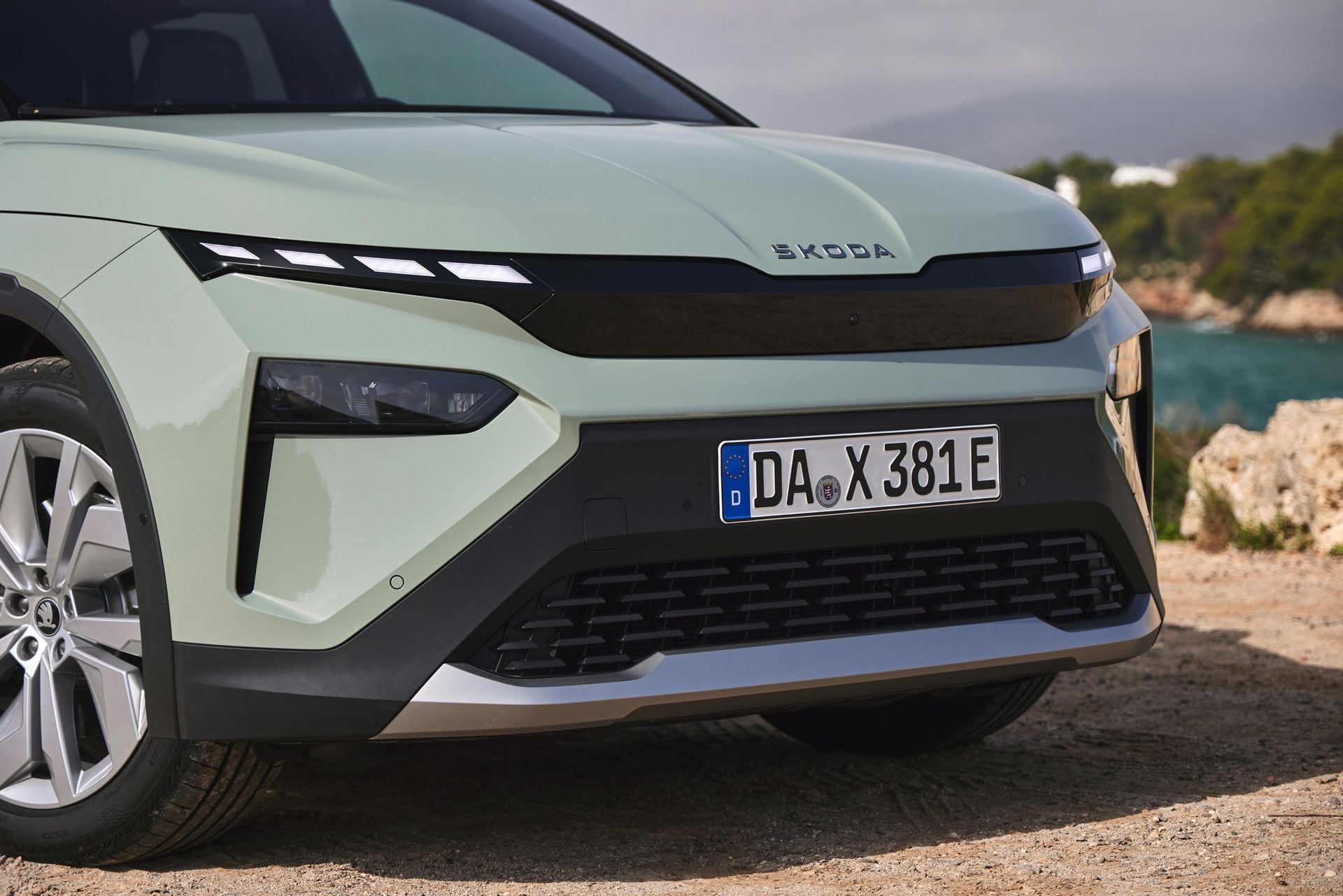 2025 Skoda Elroq review: Quick drive | CarExpert