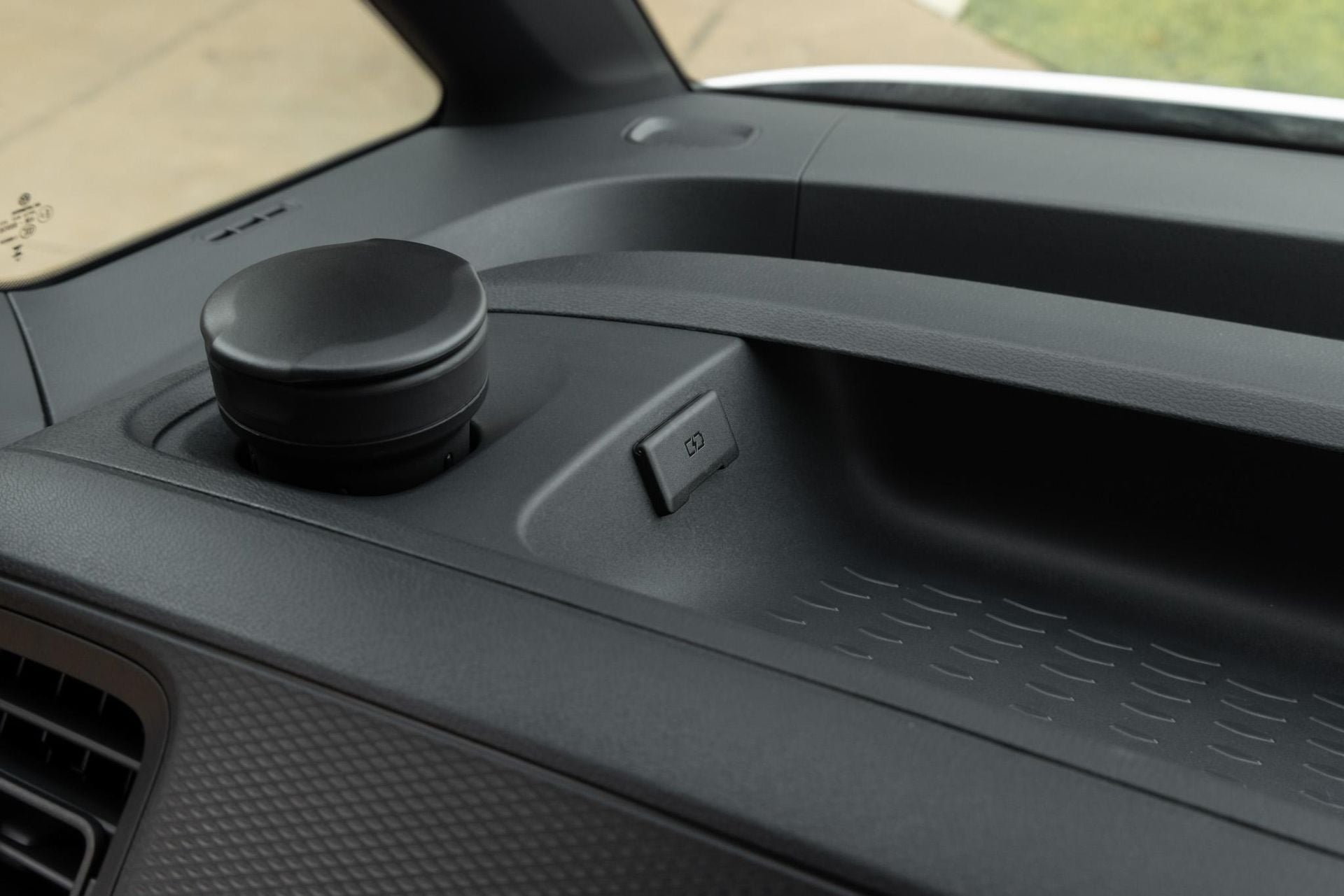 2025 Volkswagen ID. Buzz Cargo review | CarExpert