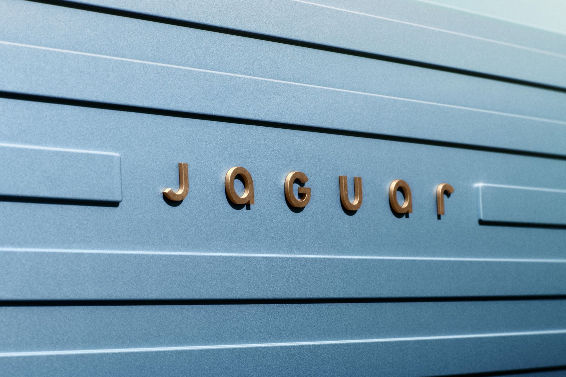 Jaguar design team hits out at controversial rebrand in leaked letter | CarExpert