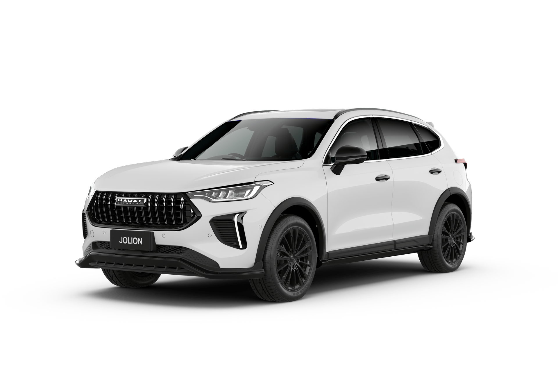 2025 GWM Haval Jolion: Luxe new model debuts for buyers who don't want ...