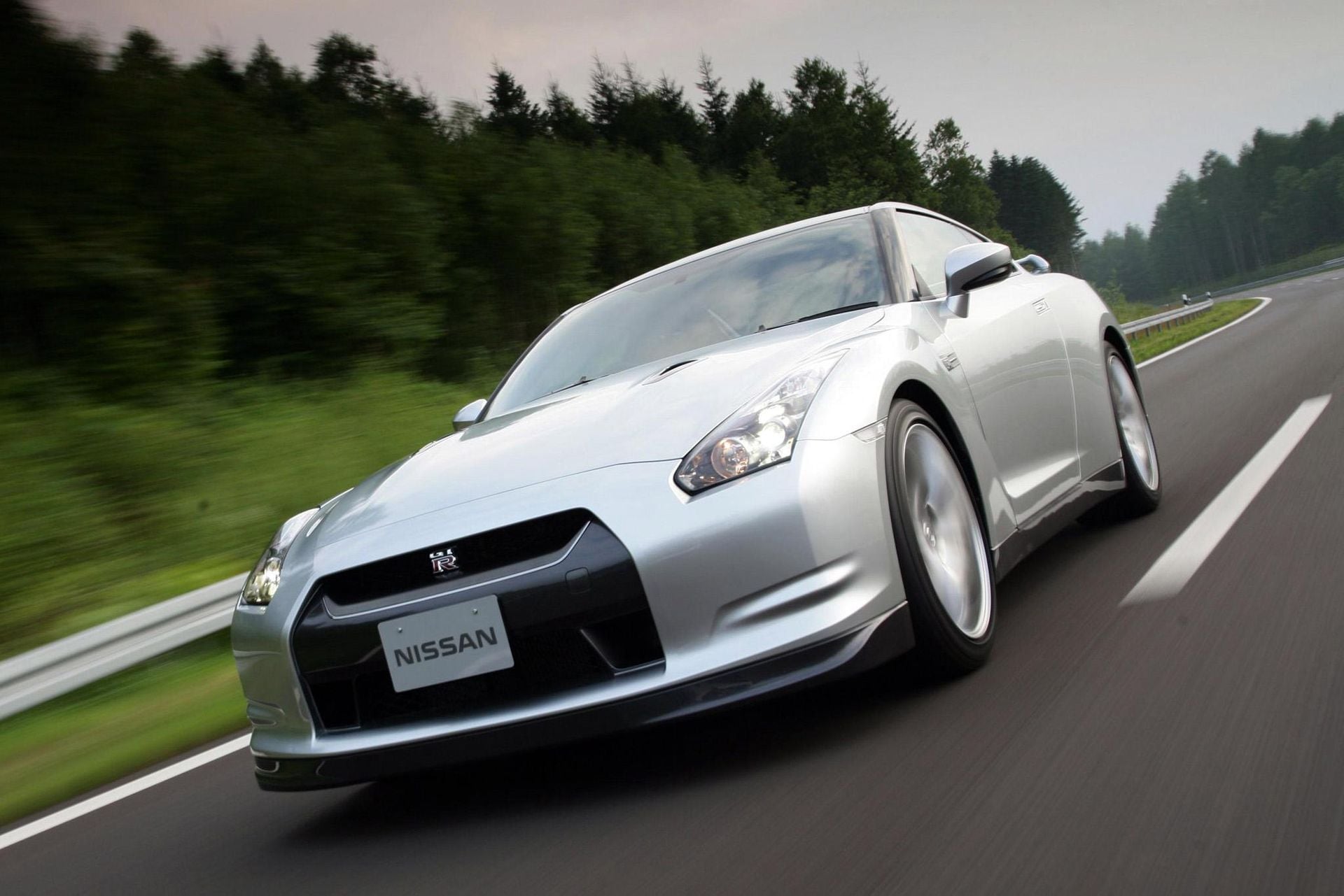 Confirmed: The next Nissan GT-R won’t go electric | CarExpert