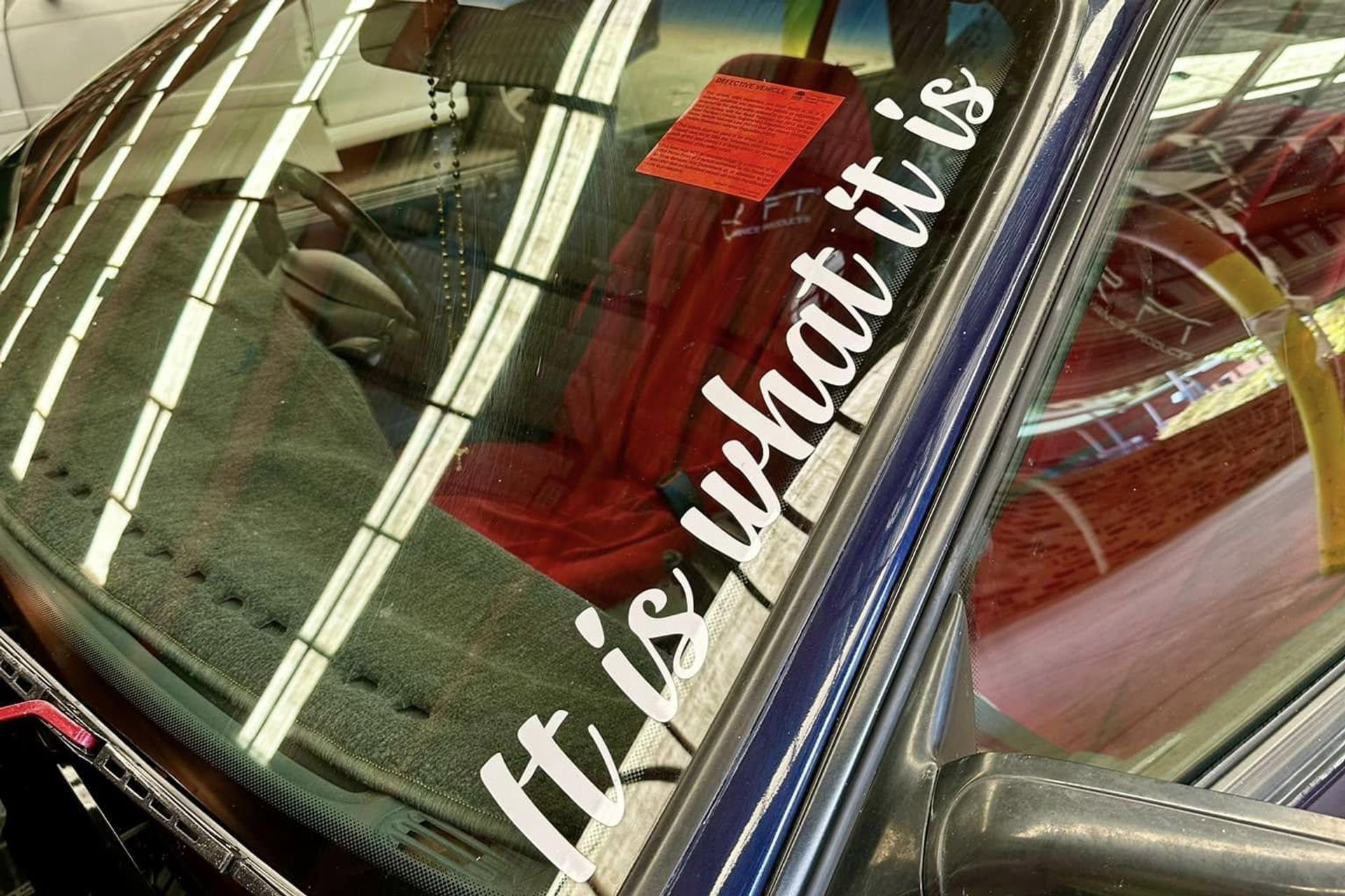 Police continue modified car crackdown with almost two dozen defects ...