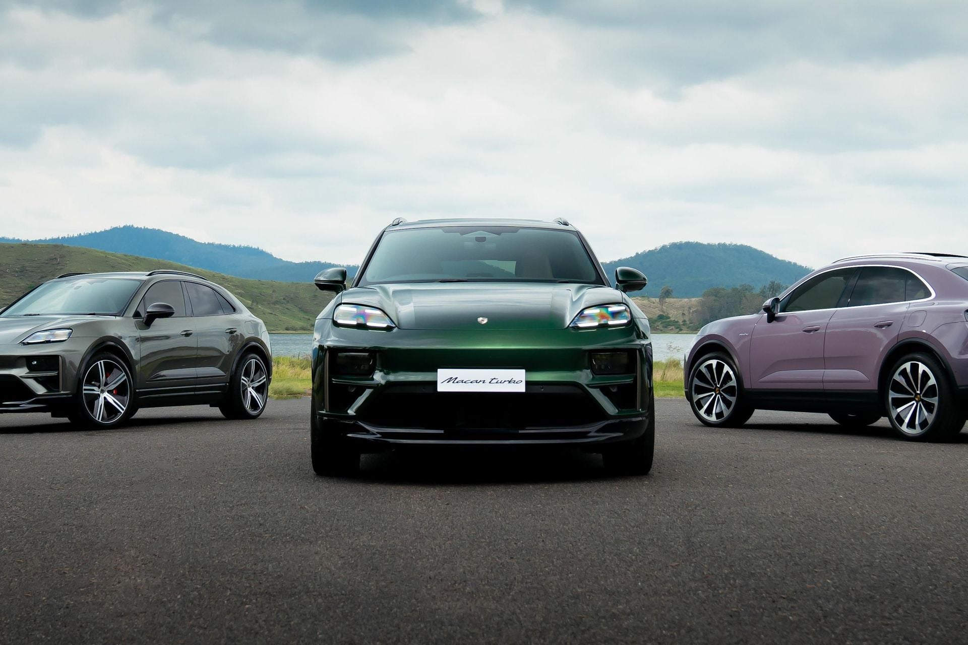 2025 Porsche Macan price and specs | CarExpert