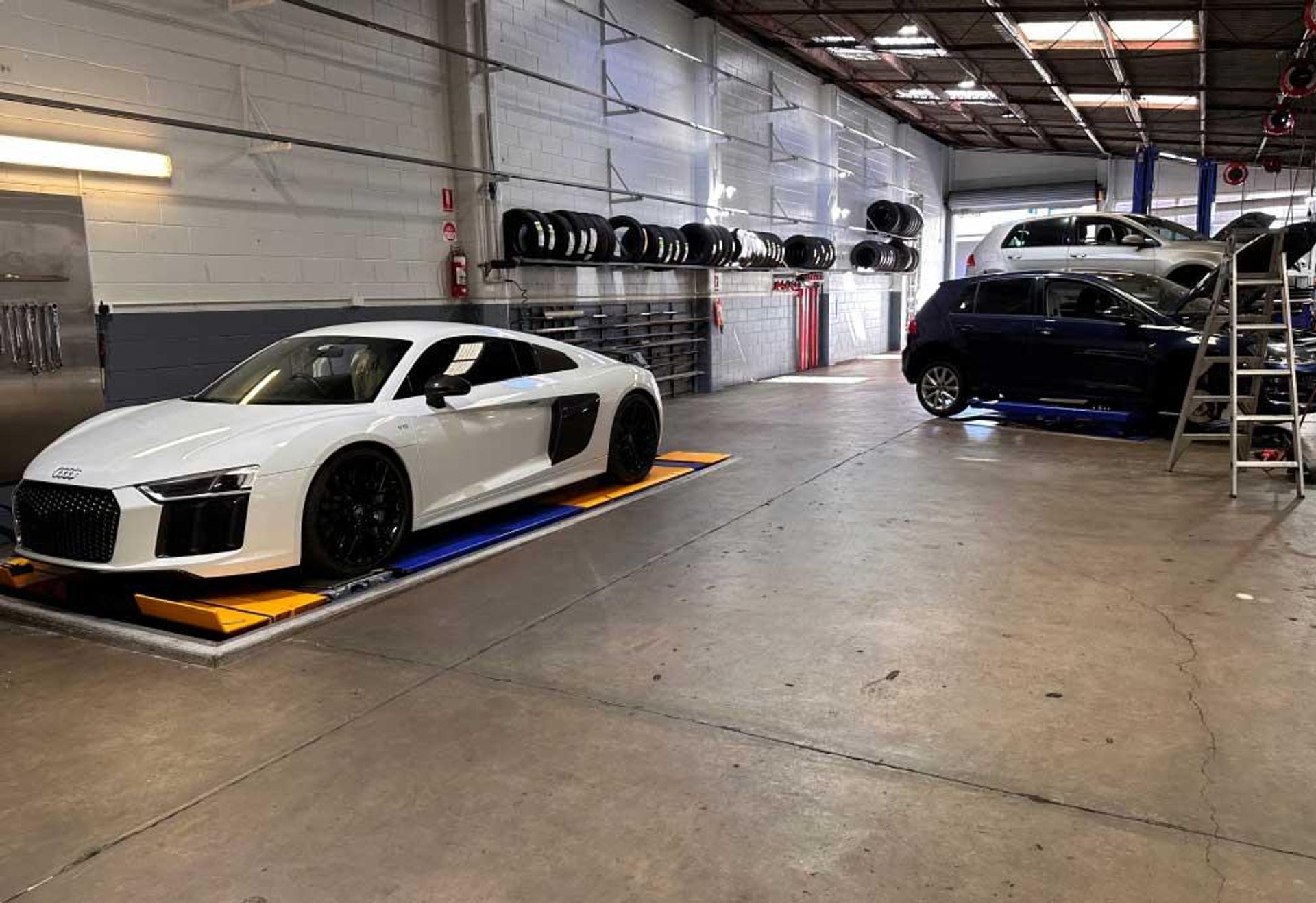 What is needed for a roadworthy safety certificate in QLD? | CarExpert