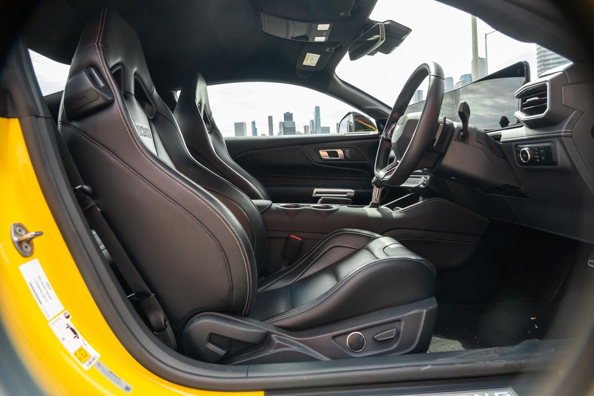 2025 Ford Mustang GT Fastback review | CarExpert