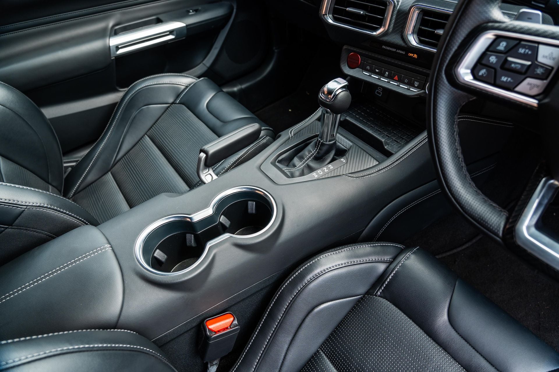 2025 Ford Mustang GT Fastback review | CarExpert