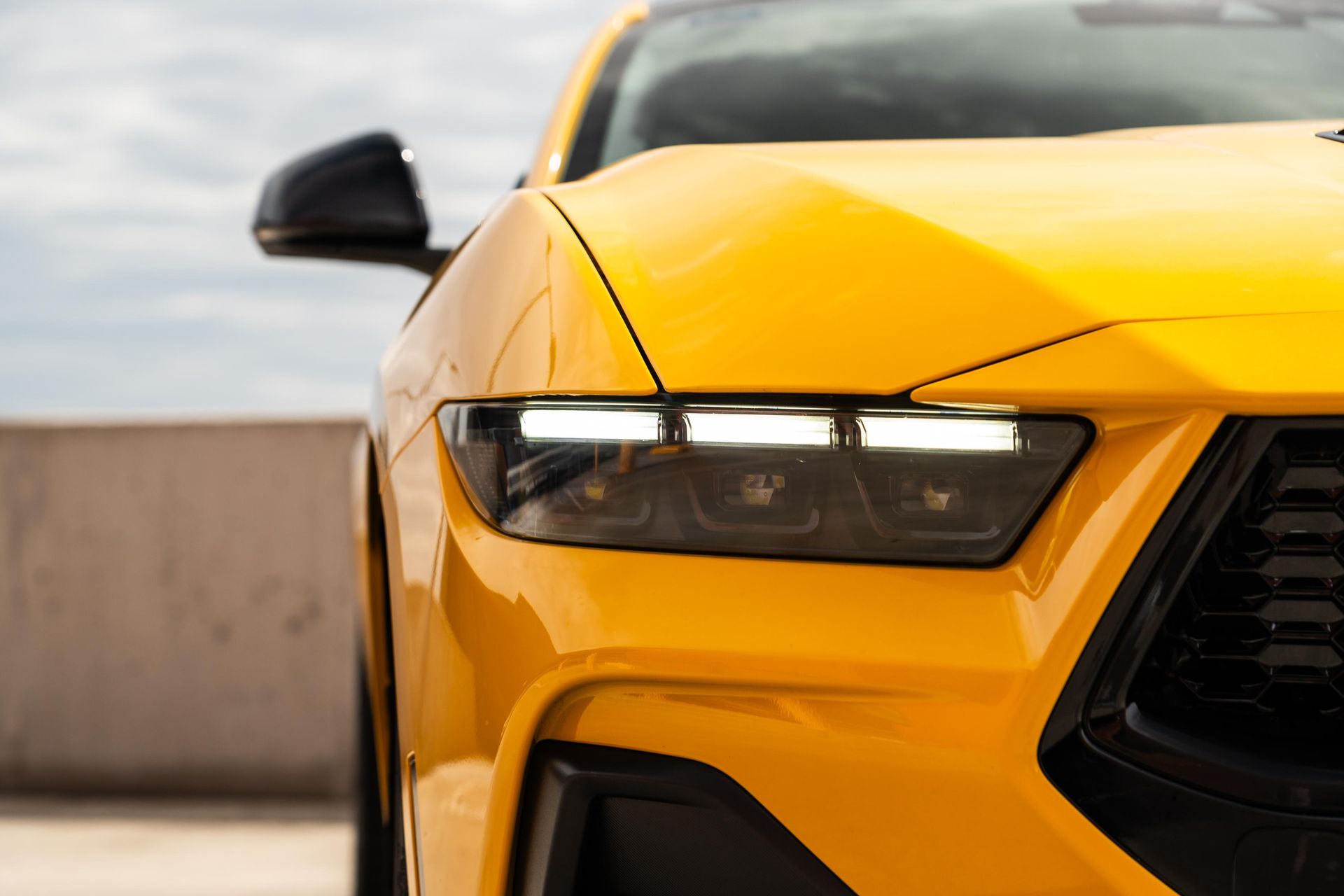 2025 Ford Mustang GT Fastback review | CarExpert