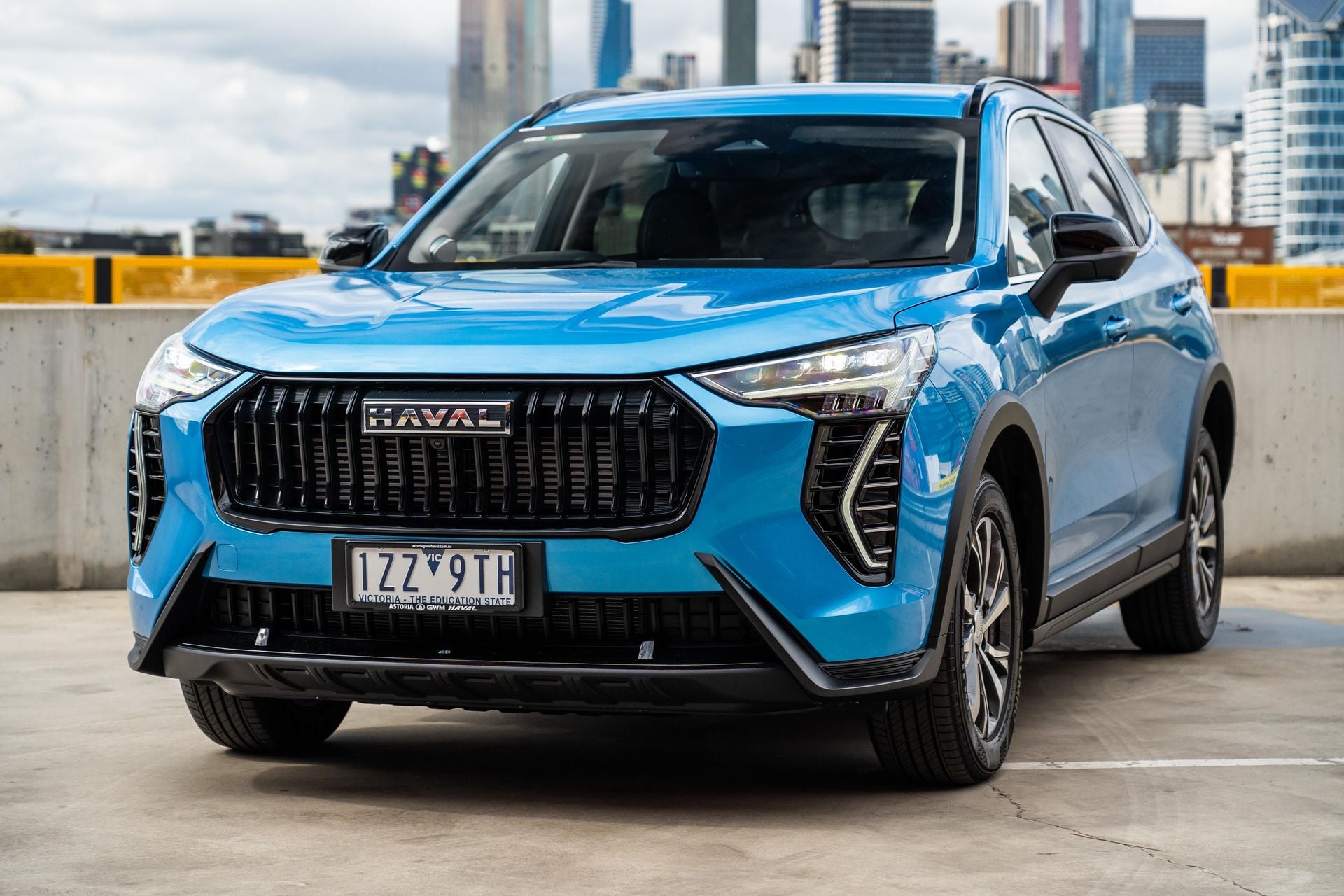 VFACTS October 2025 new car sales: Chinese brands, hybrids continue to ...