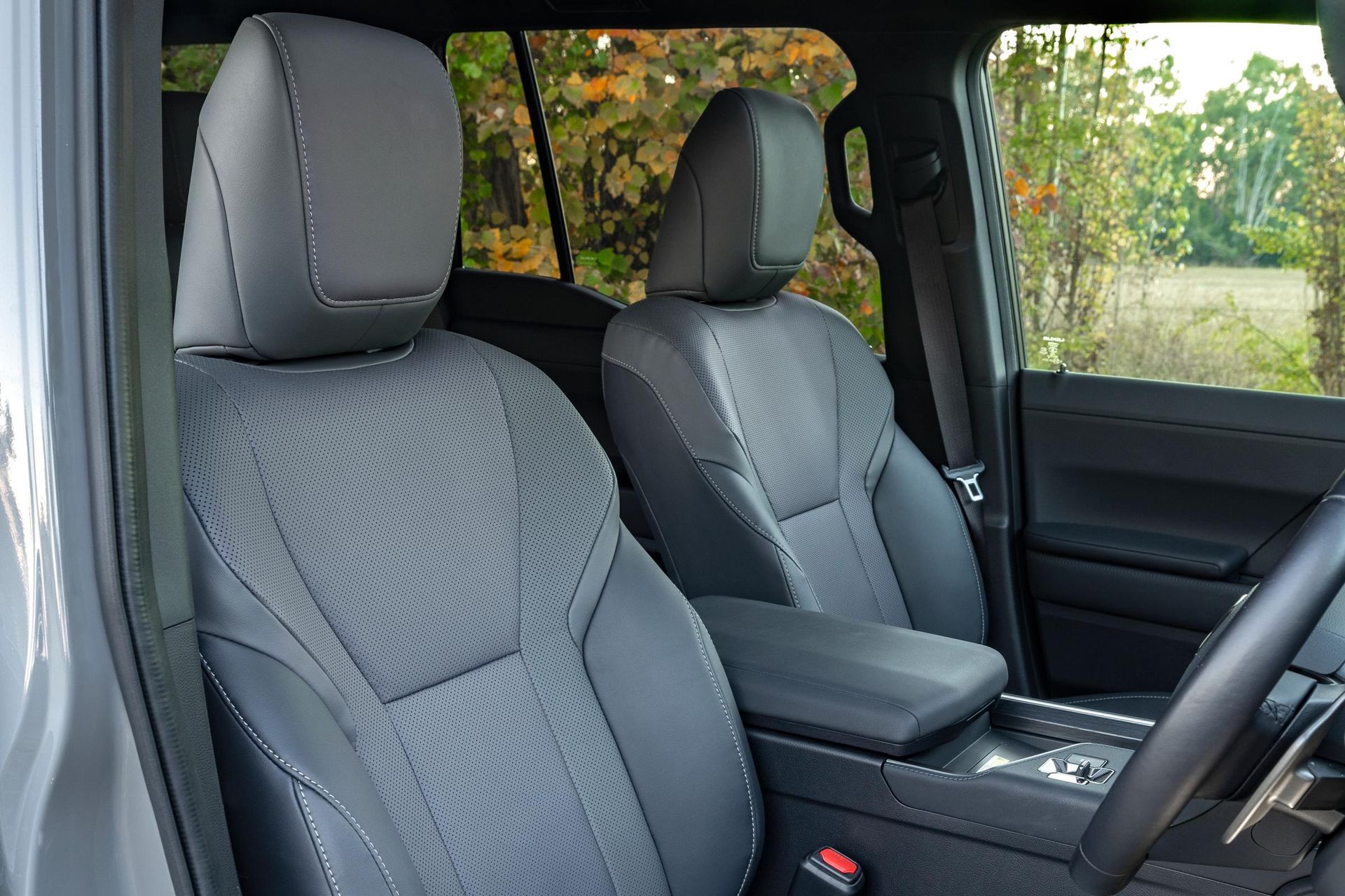 2025 Lexus GX review | CarExpert