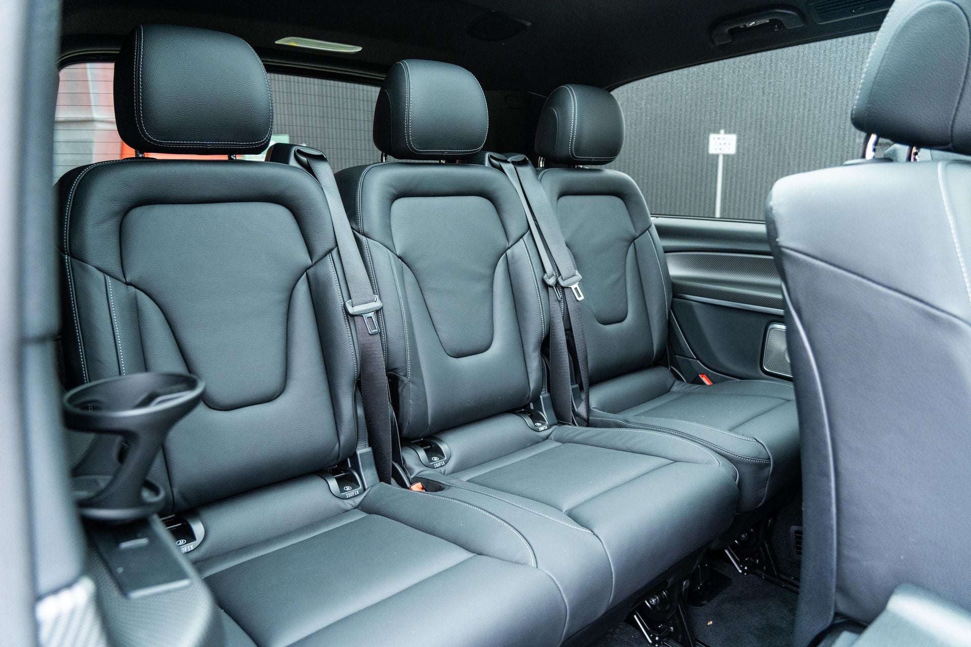 2025 Mercedes-Benz V-Class review | CarExpert