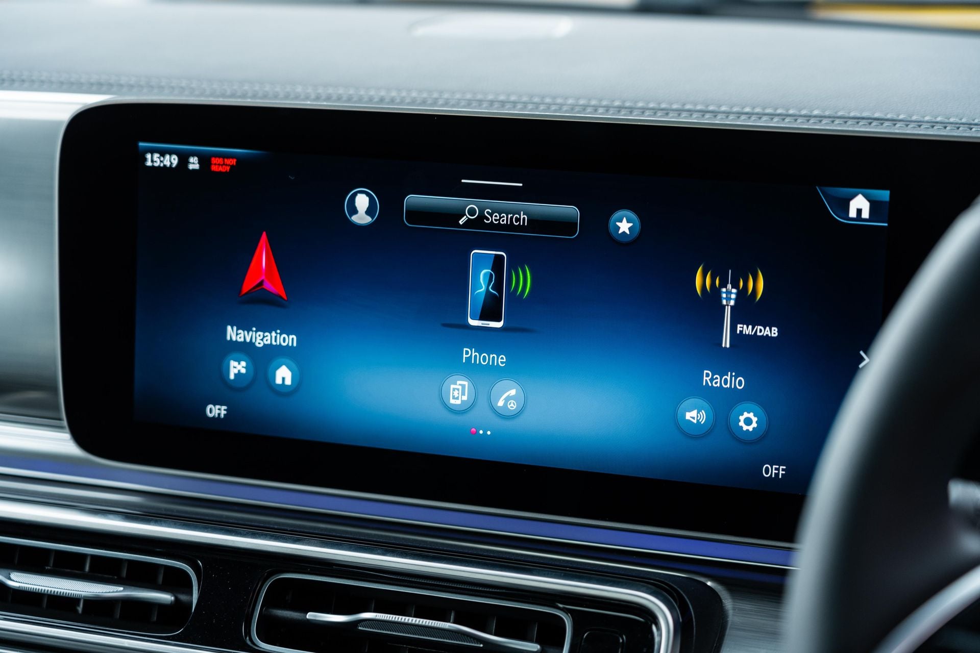 2025 Mercedes-Benz V-Class review | CarExpert