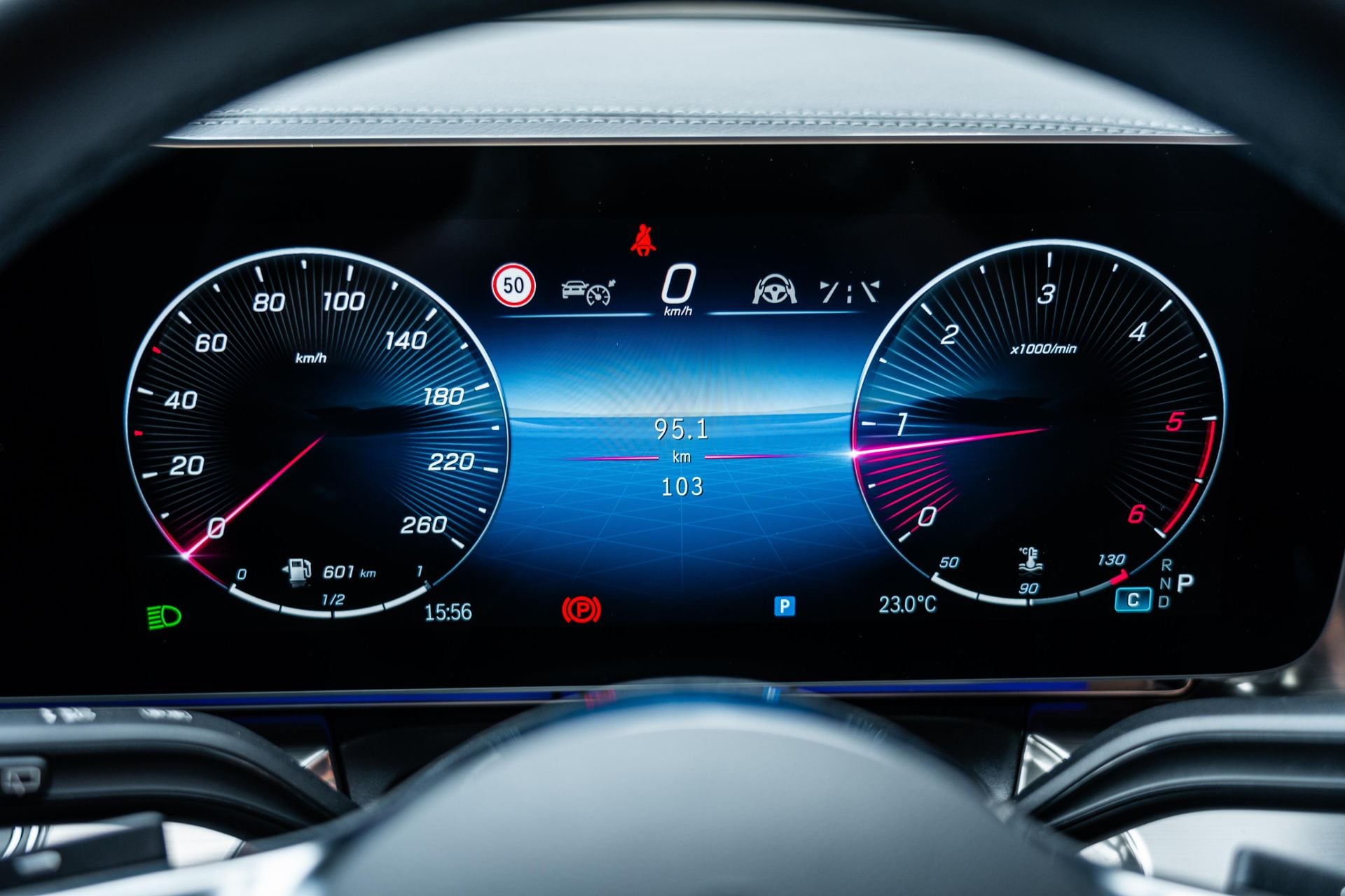 2025 Mercedes-Benz V-Class review | CarExpert