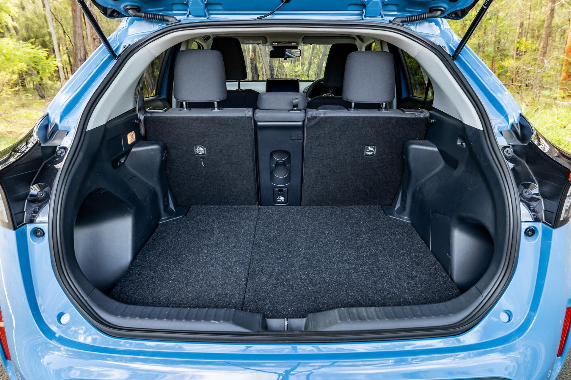 2025 Toyota Yaris Cross price and specs | CarExpert