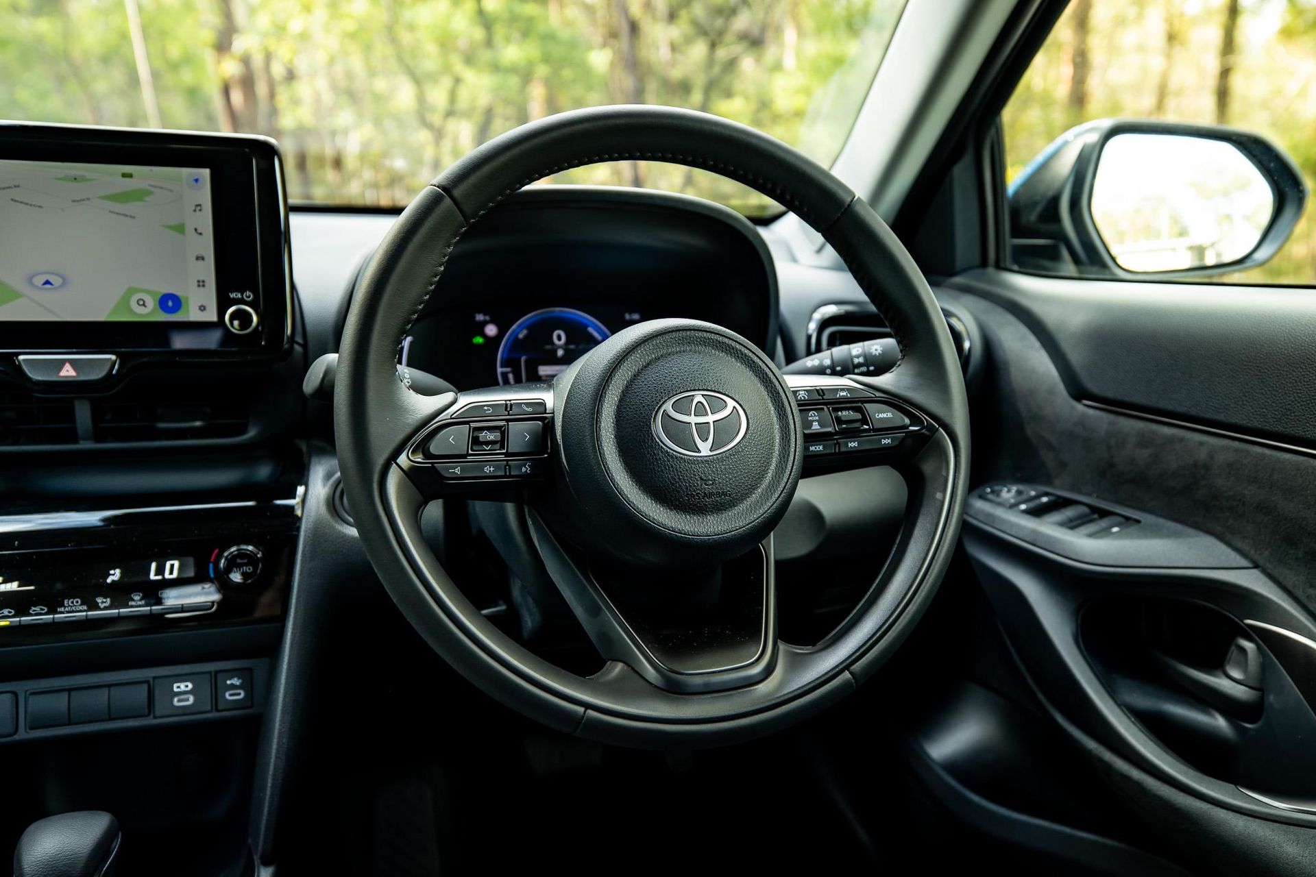 2025 Toyota Yaris Cross review | CarExpert