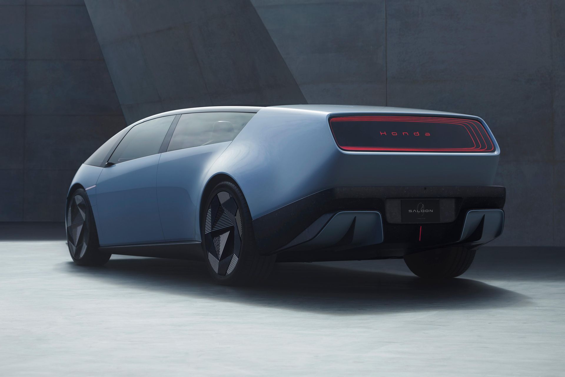 Honda EV concepts show off radical new design | CarExpert