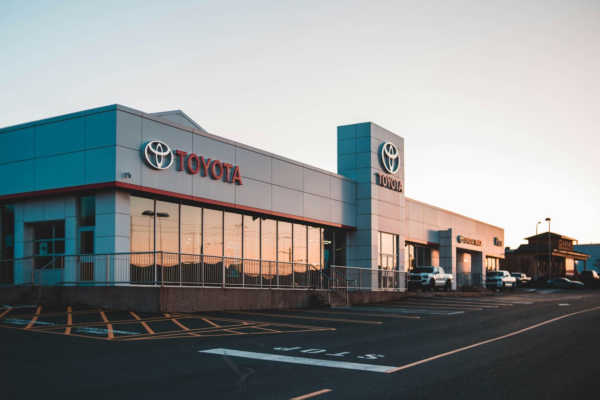 Big auto brands are losing share as Australia's new-car market ...