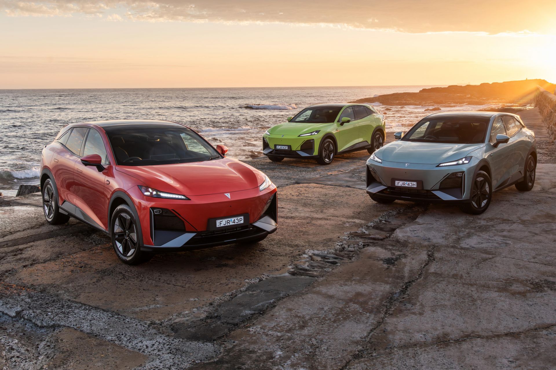 Deepal dealer deluge coming as Chinese brand plays catch up to BYD ...