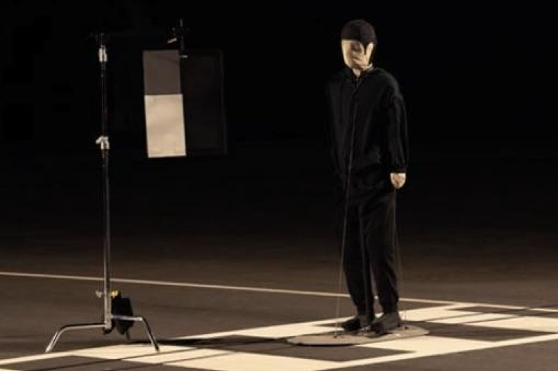 Reflective clothing could make you invisible to AEB systems | CarExpert