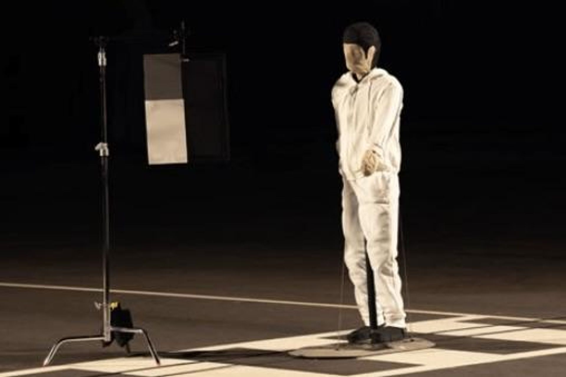 Reflective clothing could make you invisible to AEB systems | CarExpert