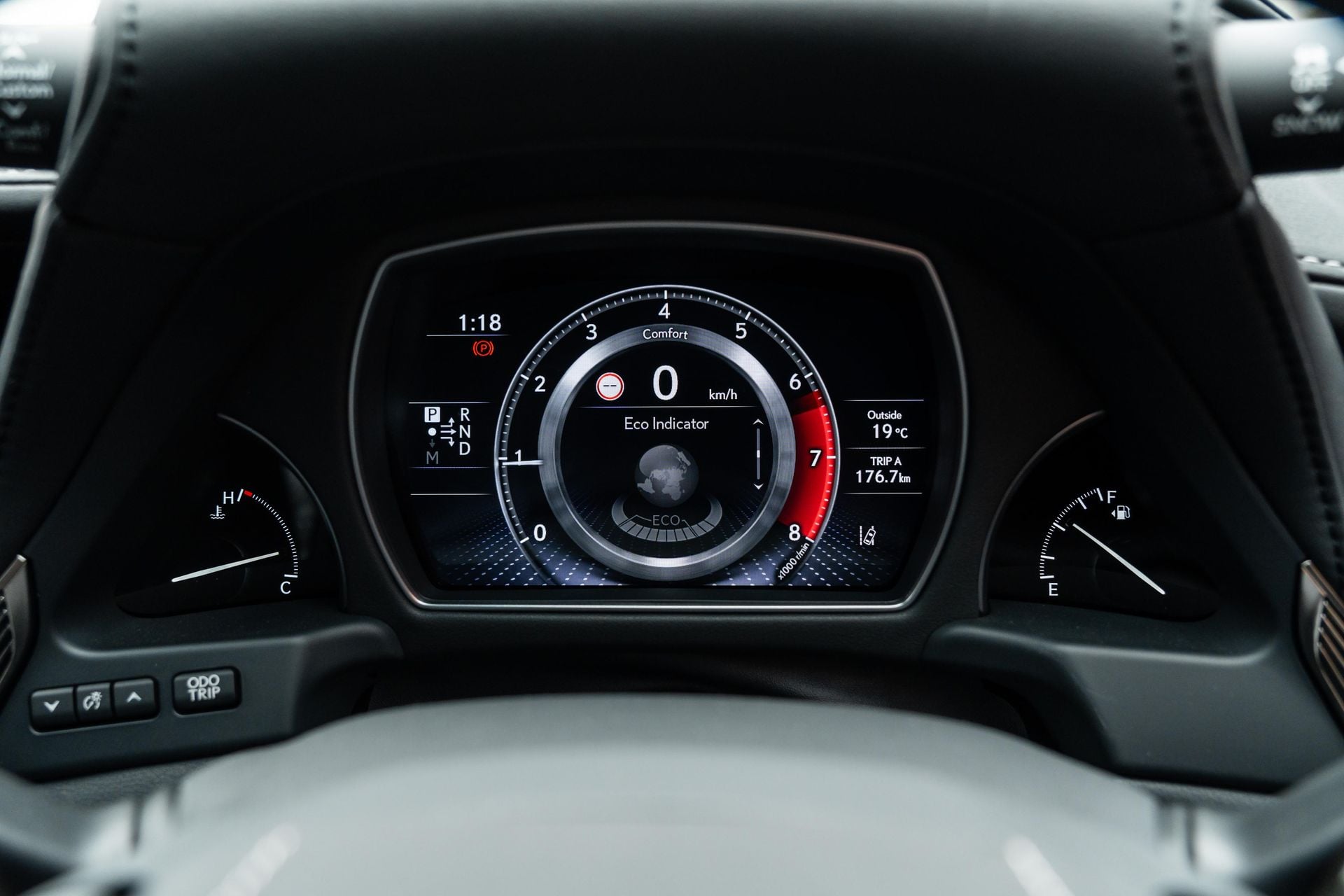 2025 Lexus LS review | CarExpert