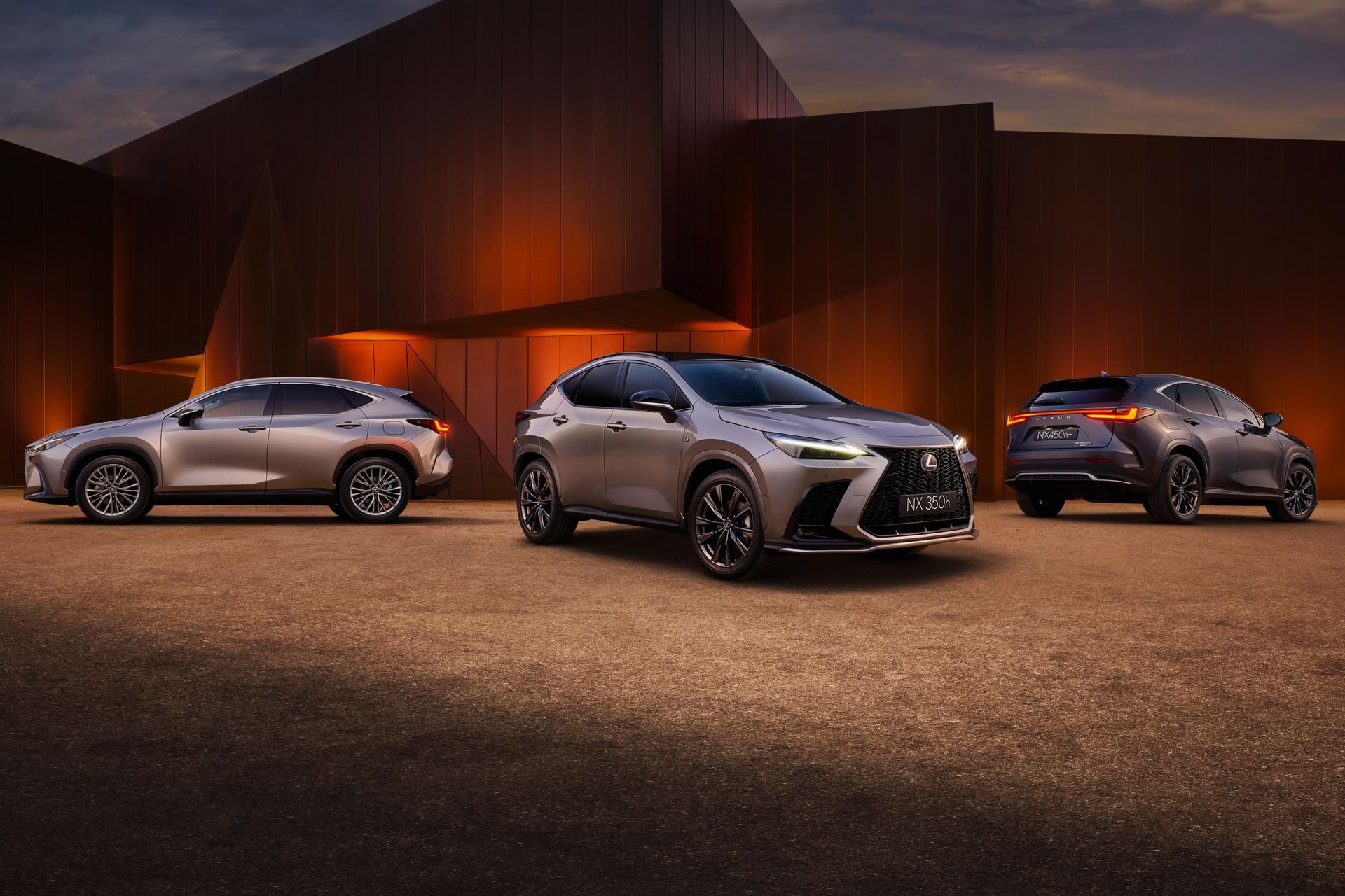 Lexus hybrid, PHEV and EV sales set new record in Australia | CarExpert