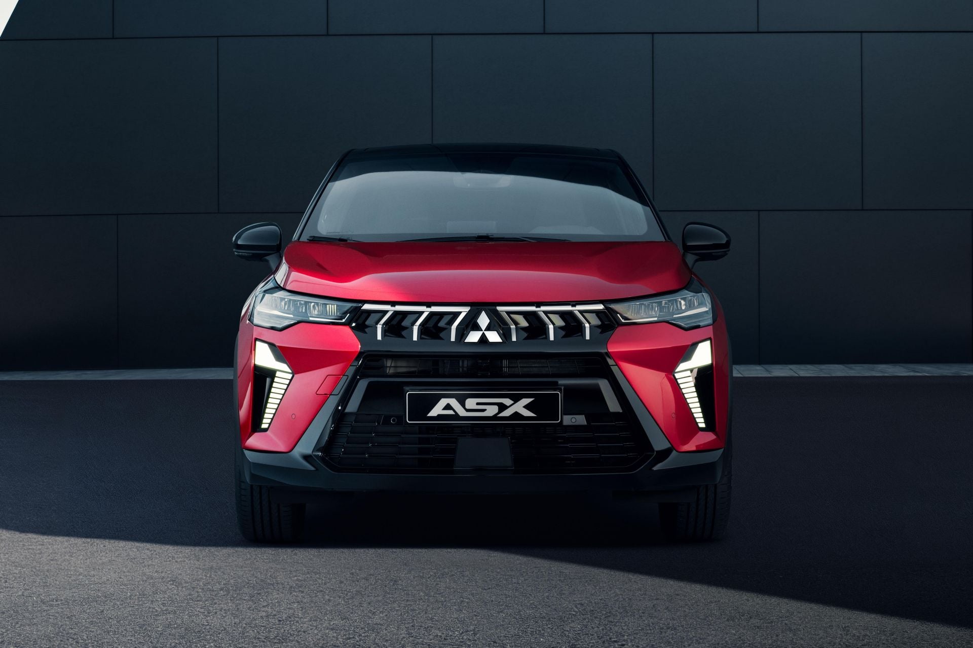 2026 Mitsubishi ASX engine details revealed ahead of launch | CarExpert