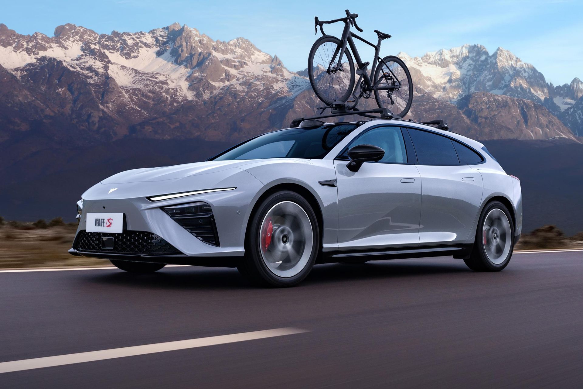 BYD joins wagon resurgence from Chinese brands | CarExpert