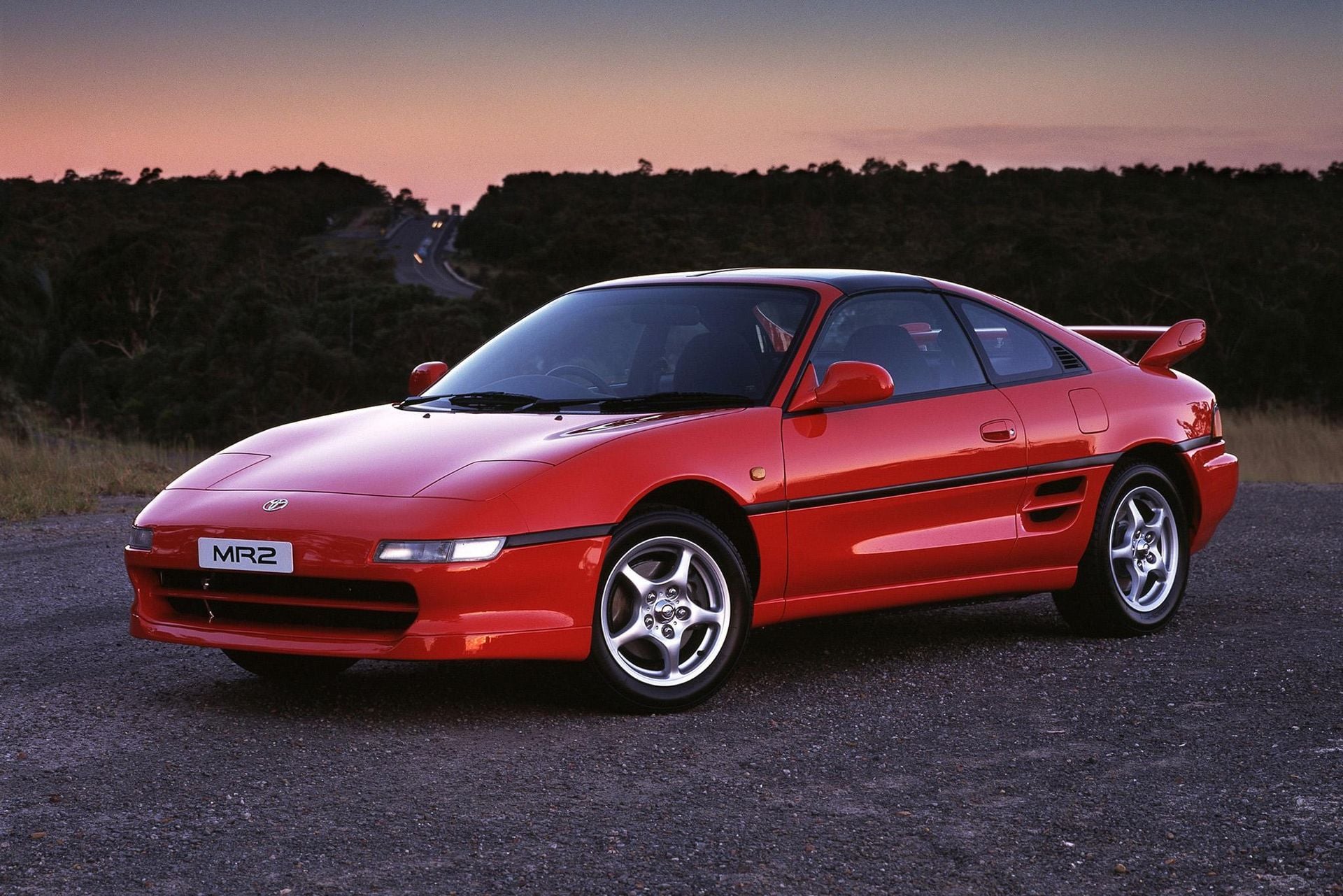Toyota's reborn mid-engine MR2 still years away following Tokyo Auto ...