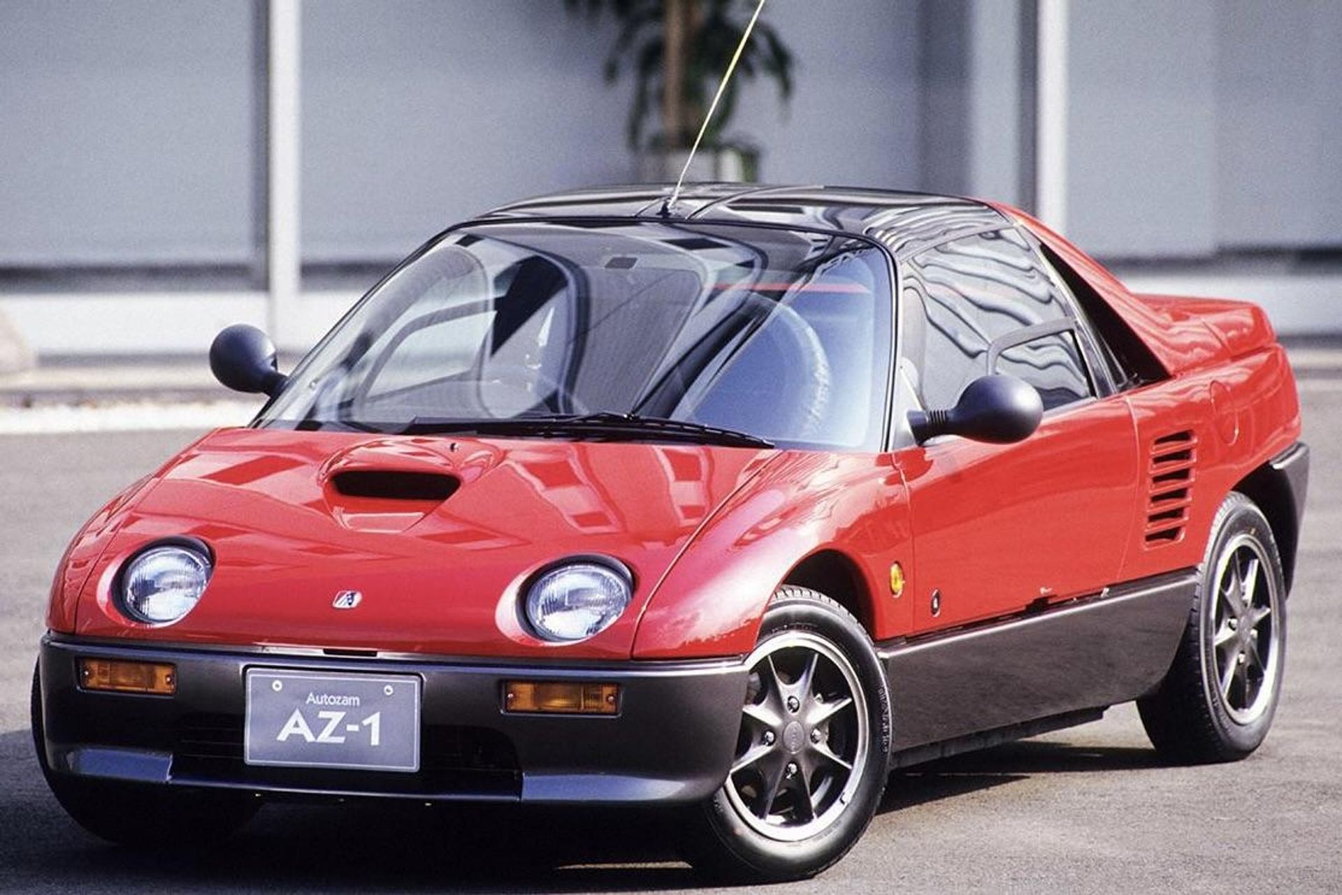 Is Suzuki bringing back one of its most iconic models? | CarExpert