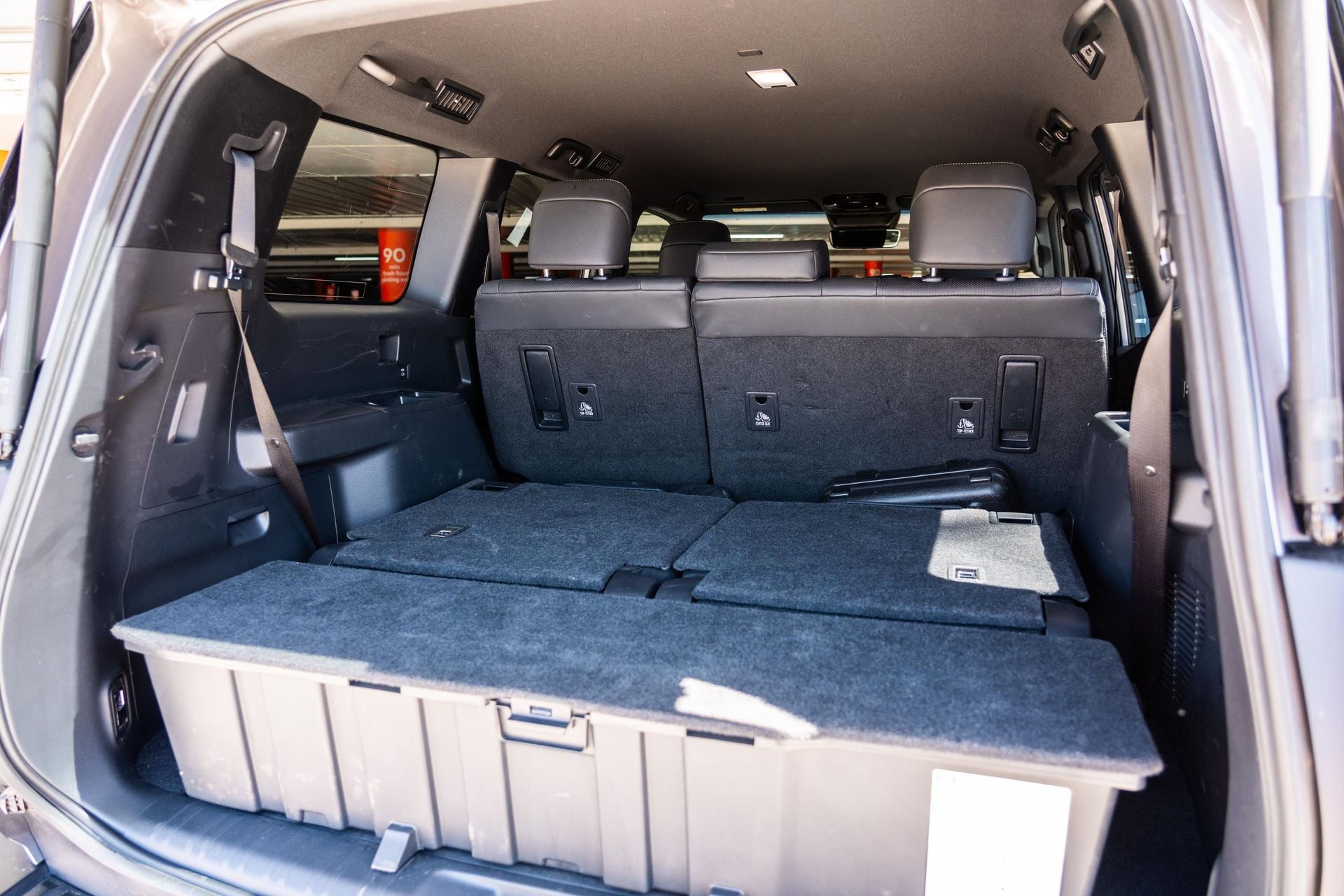 2025 Toyota Prado GXL review | CarExpert