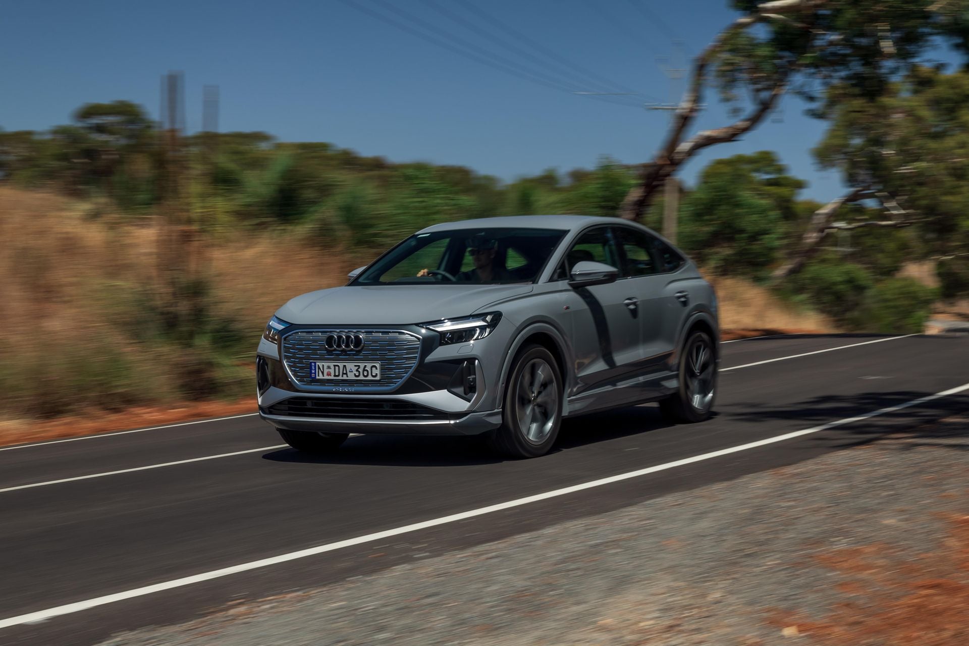 Mid-size electric SUV mania: How many Tesla Model Y rivals are now on ...