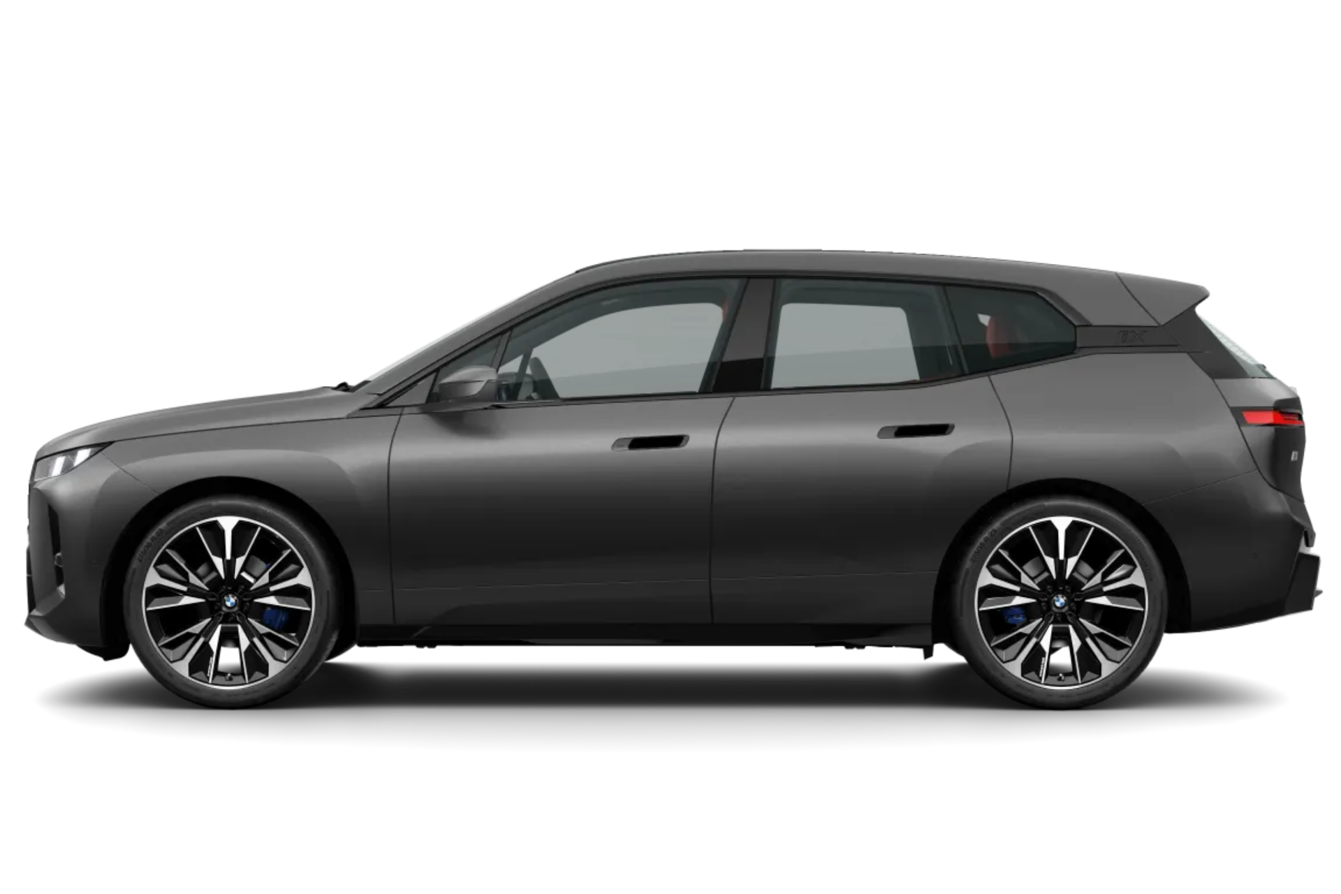 2025 BMW iX price and specs | CarExpert