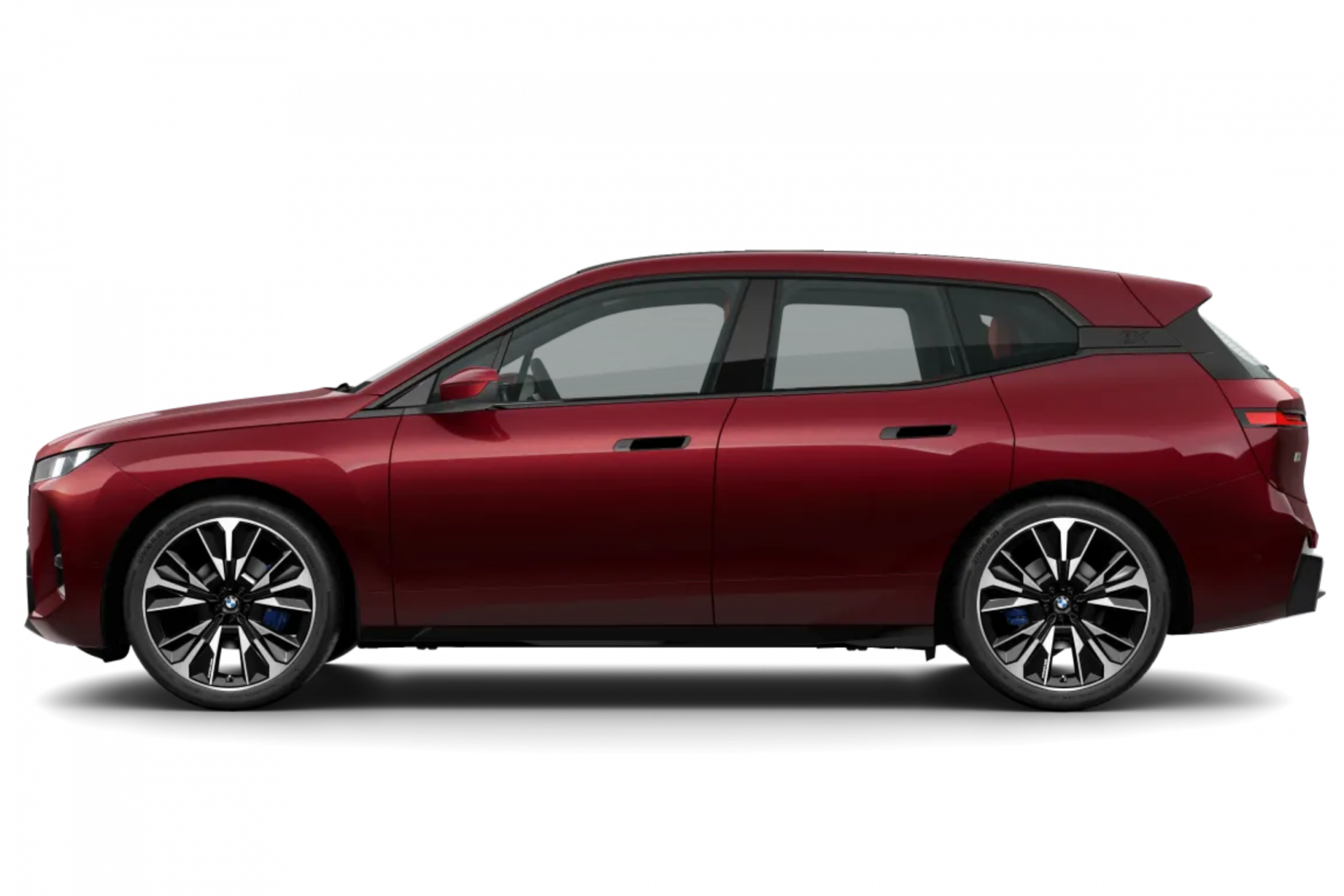 2025 BMW iX price and specs | CarExpert