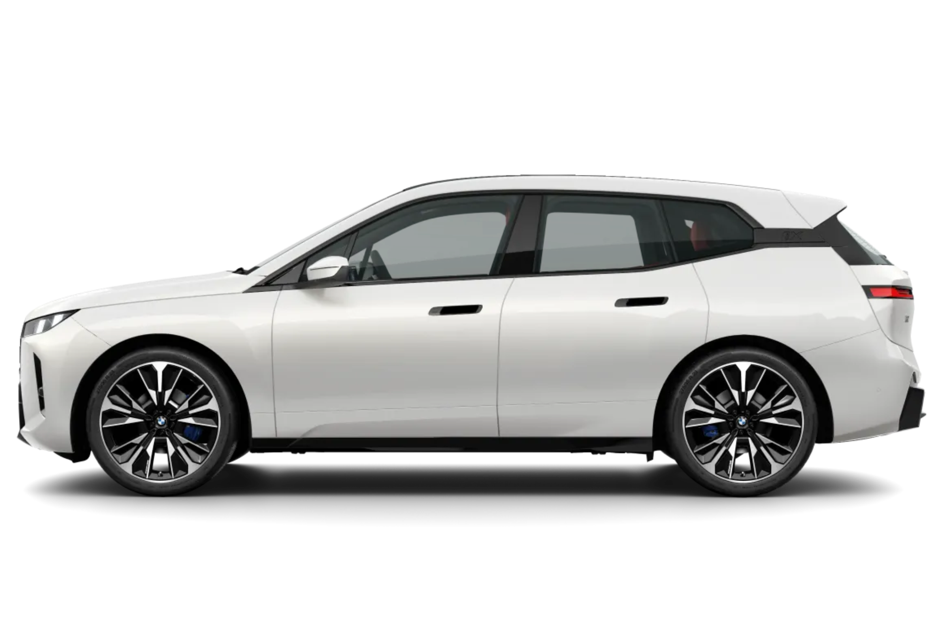 2025 BMW iX price and specs | CarExpert
