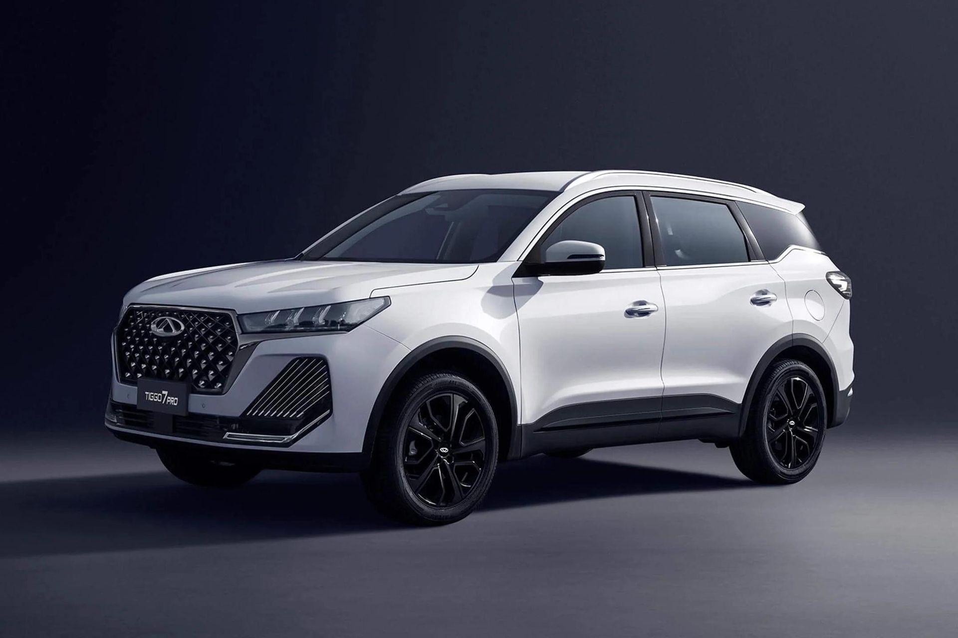 2025 Chery Tiggo 7 Pro price and specs: SUV slides under $30,000 ...