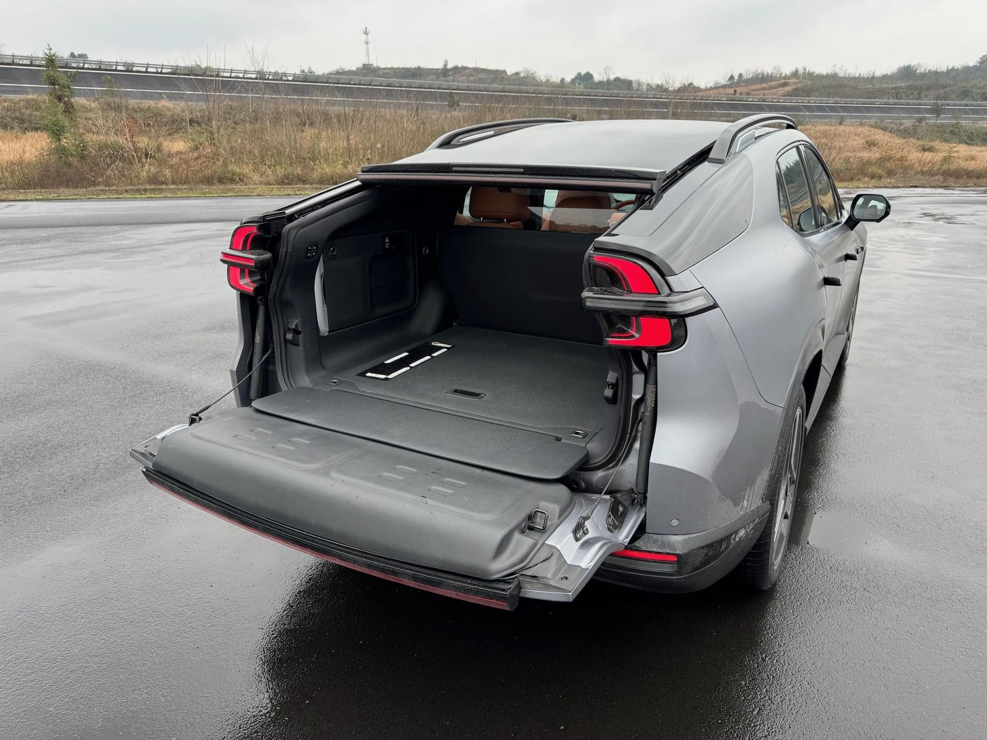 Deepal E07: China's 'Transformer Ute' coming to Australia | CarExpert