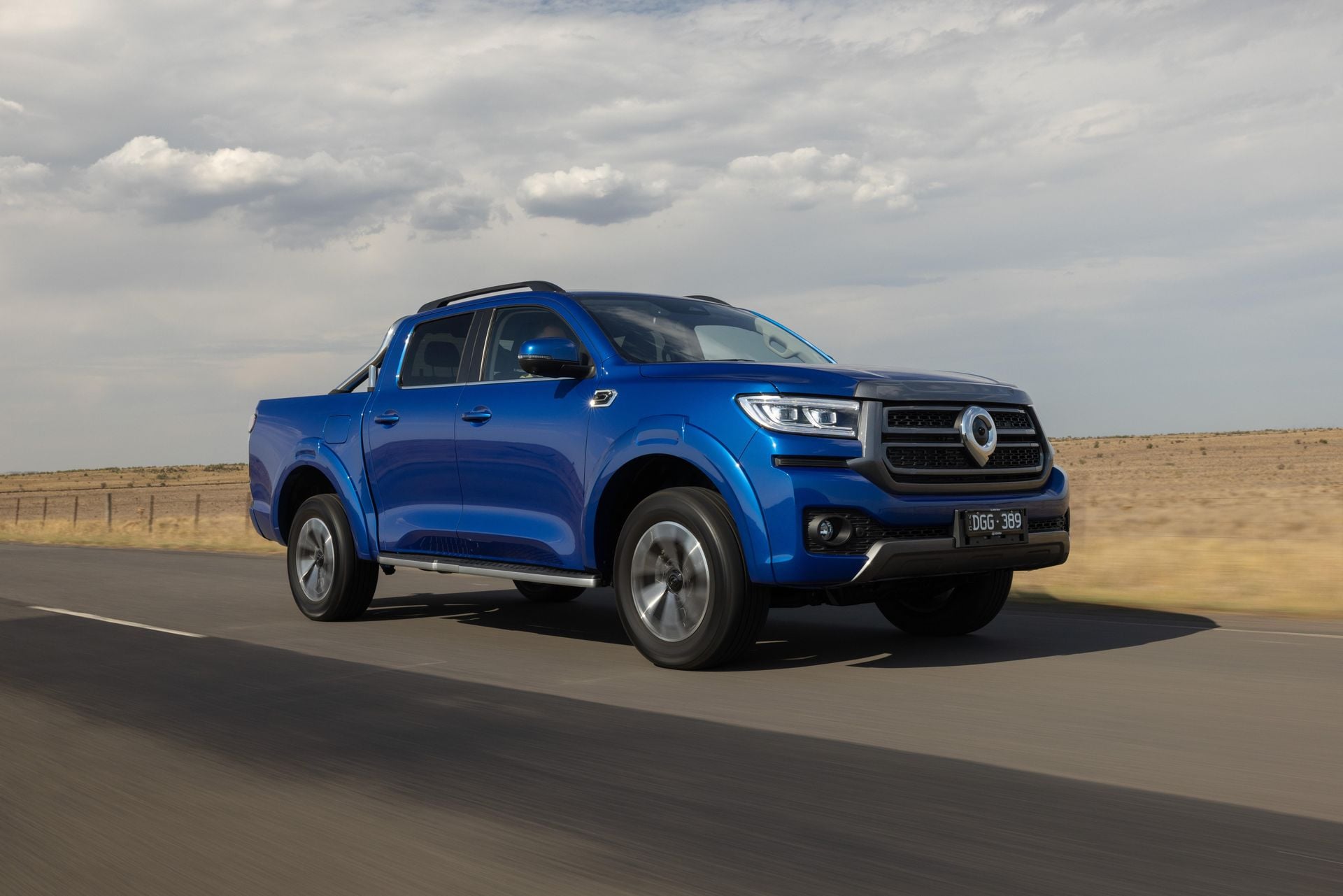 GWM has big plans to make its cars better suited to Australia | CarExpert