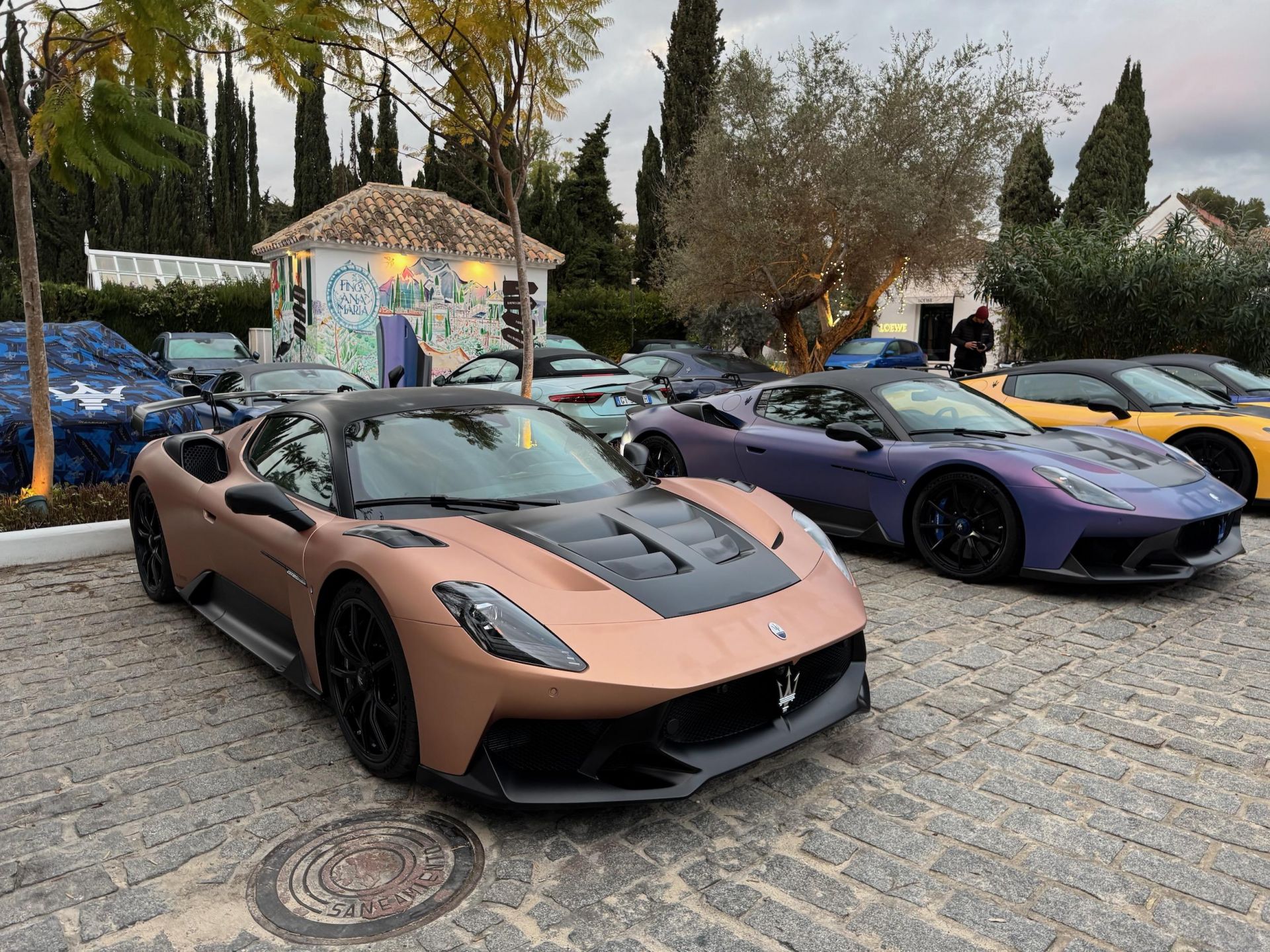 2025 Maserati MC20 GT2 Stradale review | CarExpert