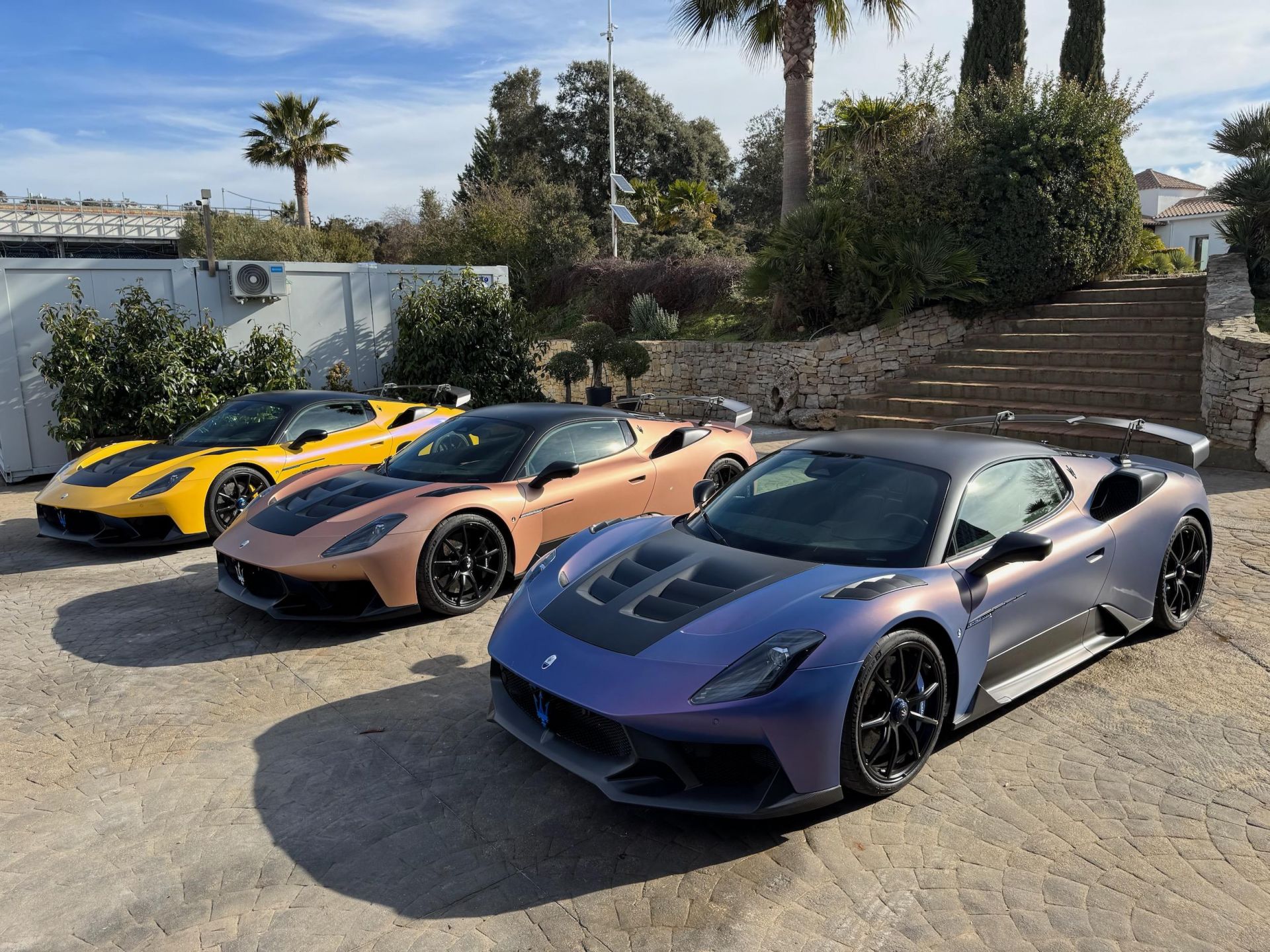 2025 Maserati MC20 GT2 Stradale review | CarExpert