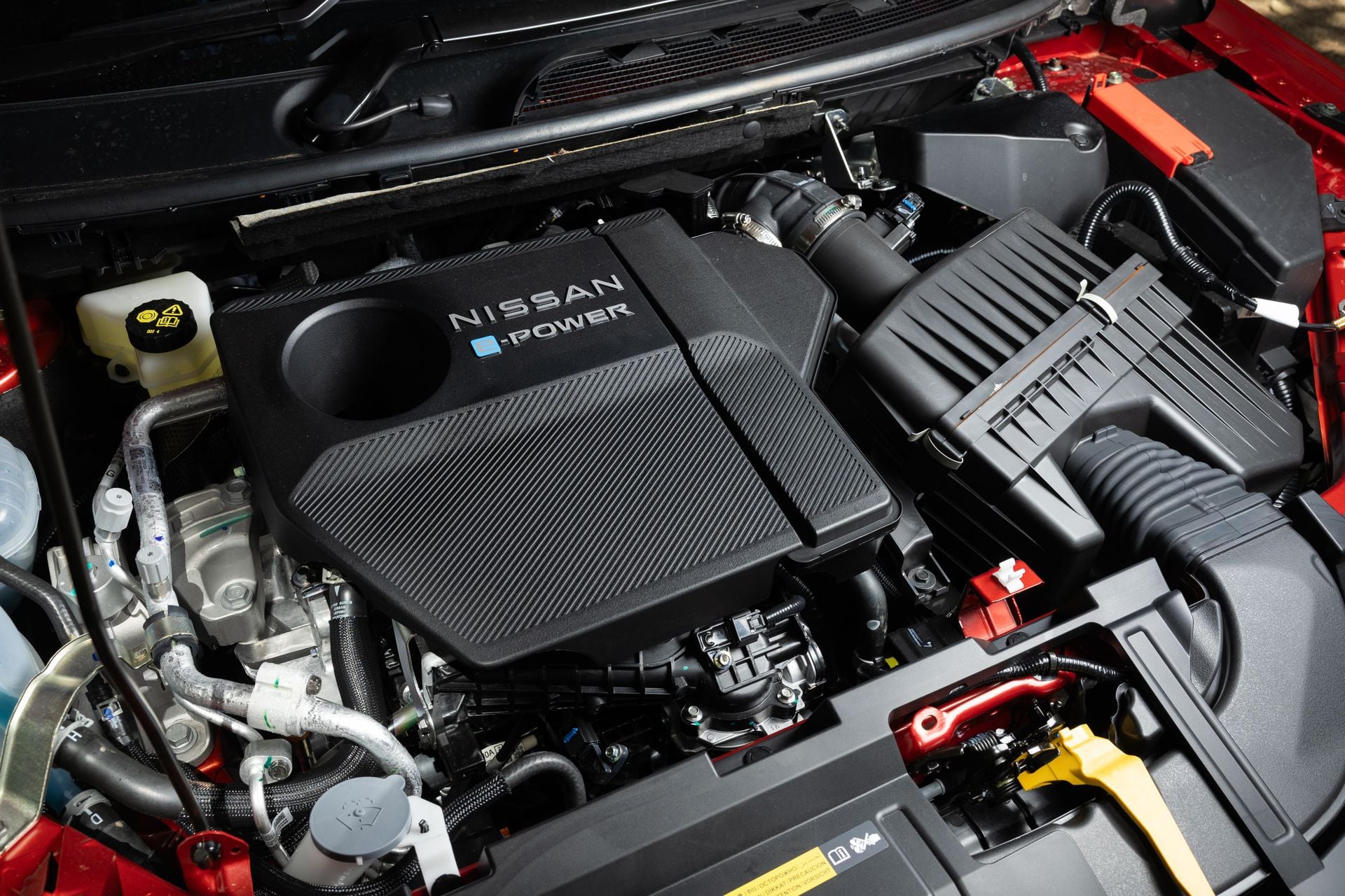 2025 Nissan Qashqai price and specs | CarExpert