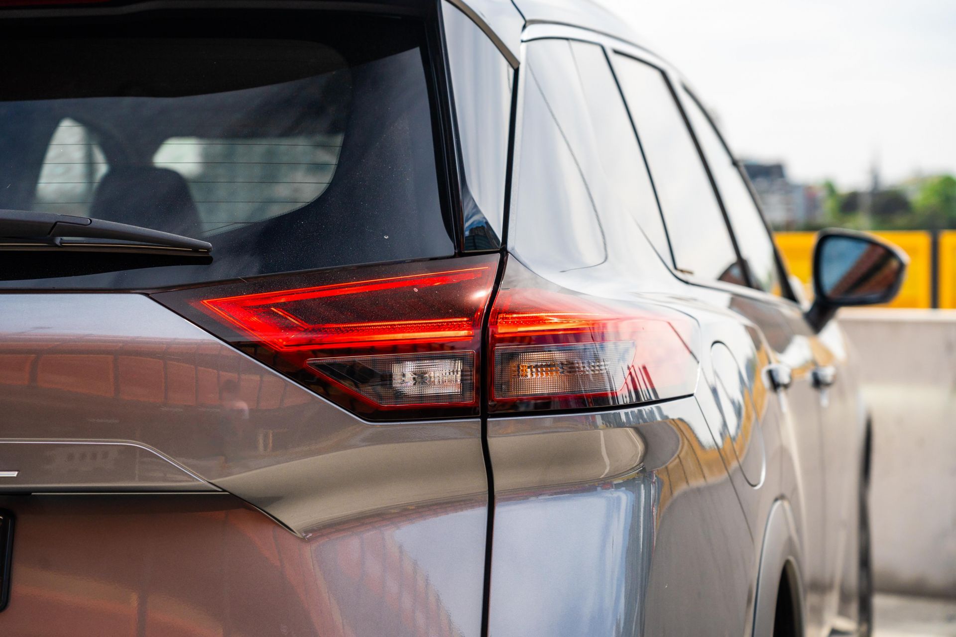 2025 Nissan X-Trail N-Trek FWD review | CarExpert