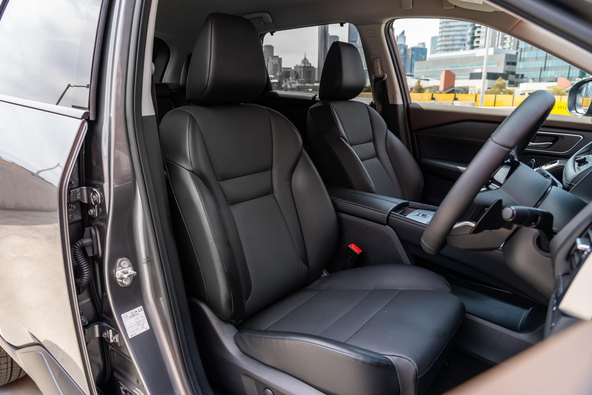 2025 Nissan X-Trail N-Trek FWD review | CarExpert