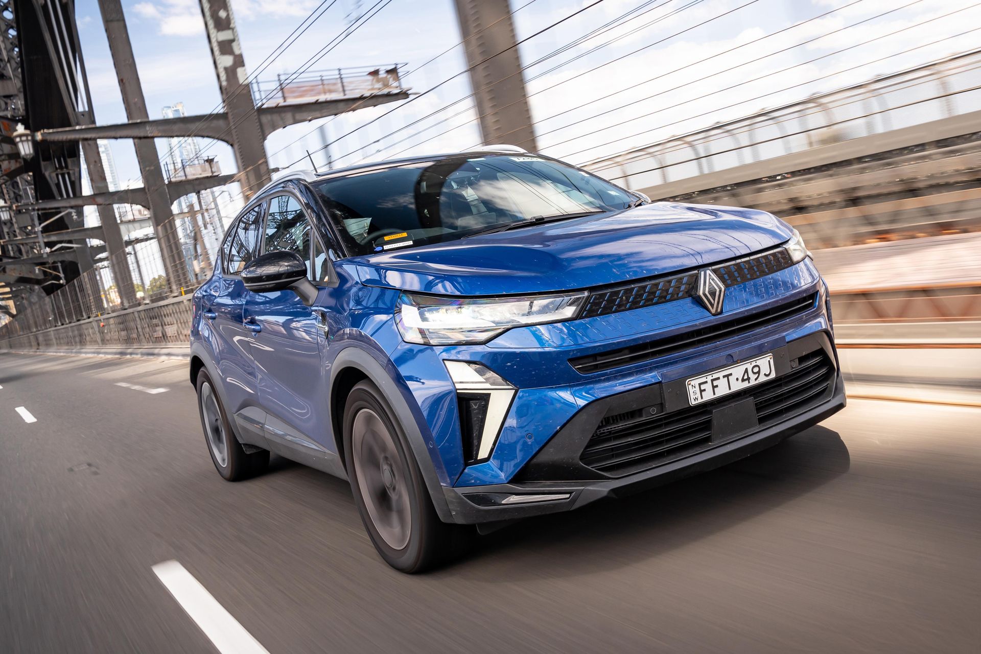 Renault is readying six new and updated models for Australia, but which ...